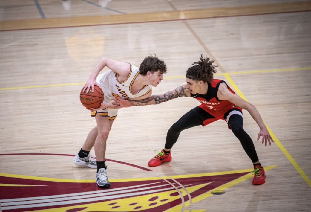 Taylen Kinney scores 28, leads Newport past Cooper - LINK nky