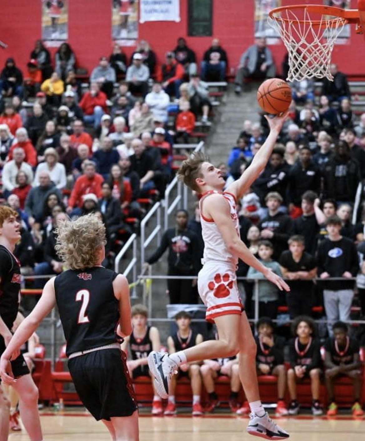 Beechwood and Covington Catholic set for district championship rematch ...