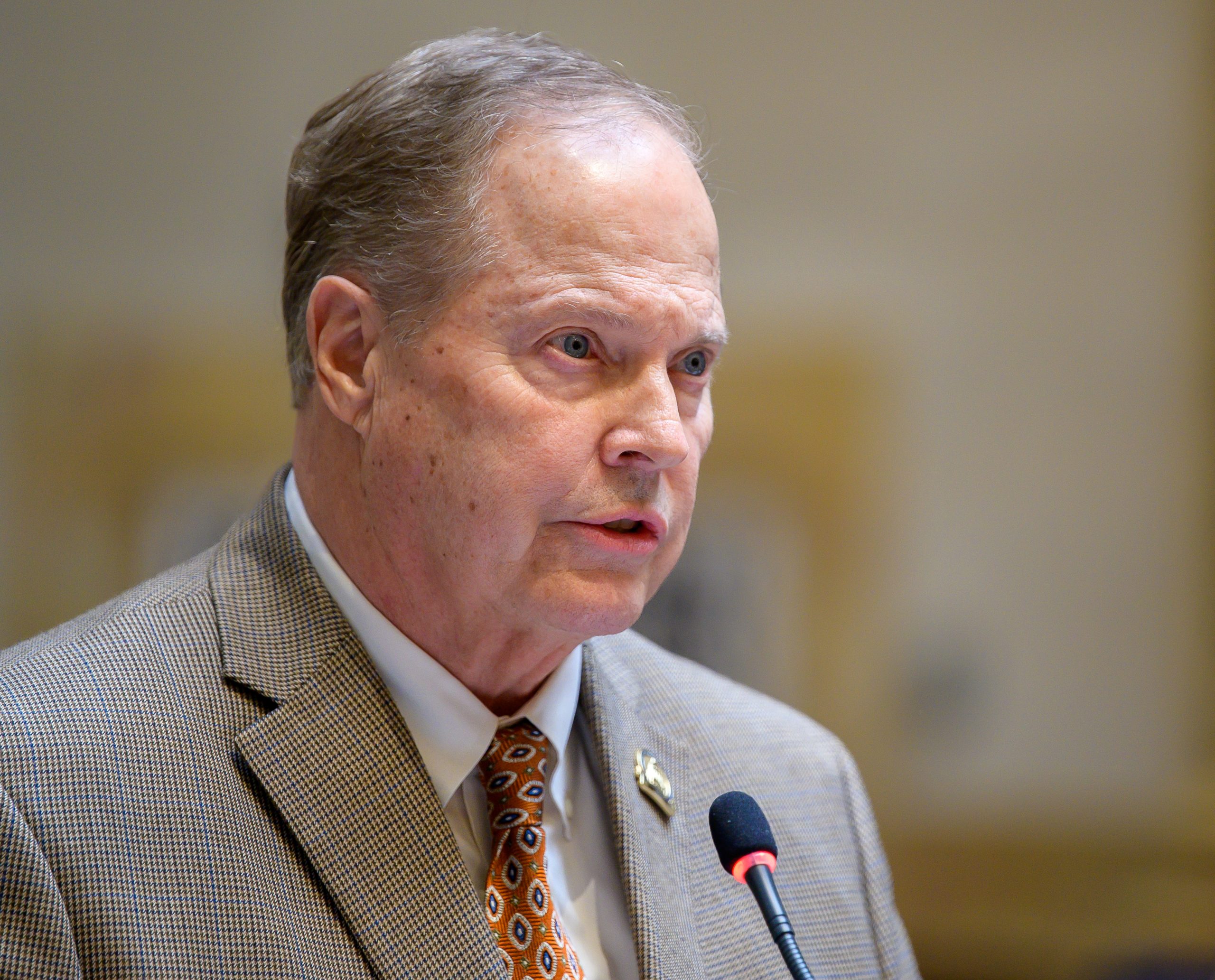 Anti-DEI bill passes Kentucky Senate - LINK nky