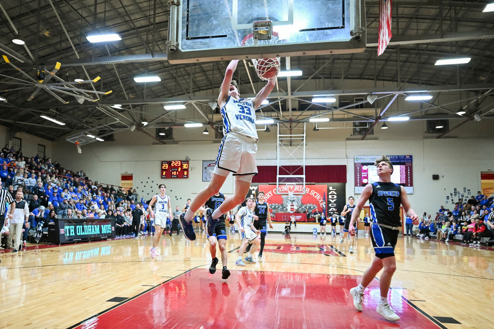 NKY boys basketball stat leaders - LINK nky