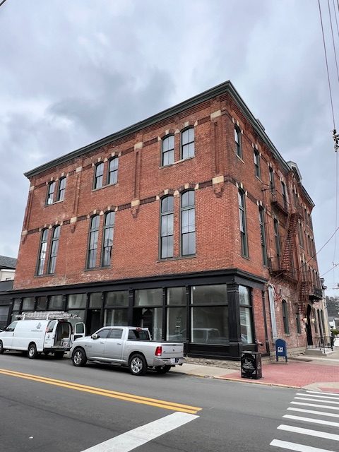 Press release: Ribbon-Cutting Ceremony to Celebrate Redevelopment of ...