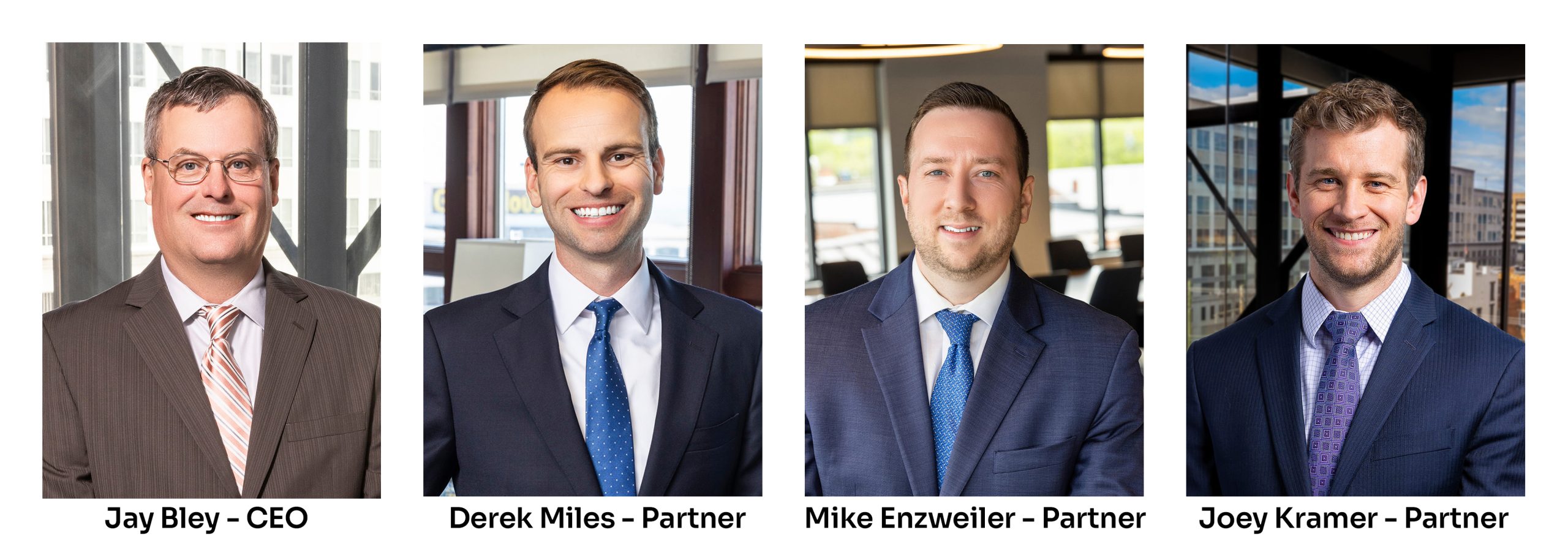 Press release: DBL Law Welcomes New Chief Executive Officer, Names ...