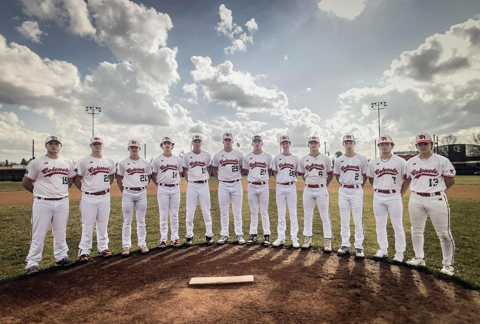 Dixie Heights baseball team hopes for a bounce-back season in 2024 ...