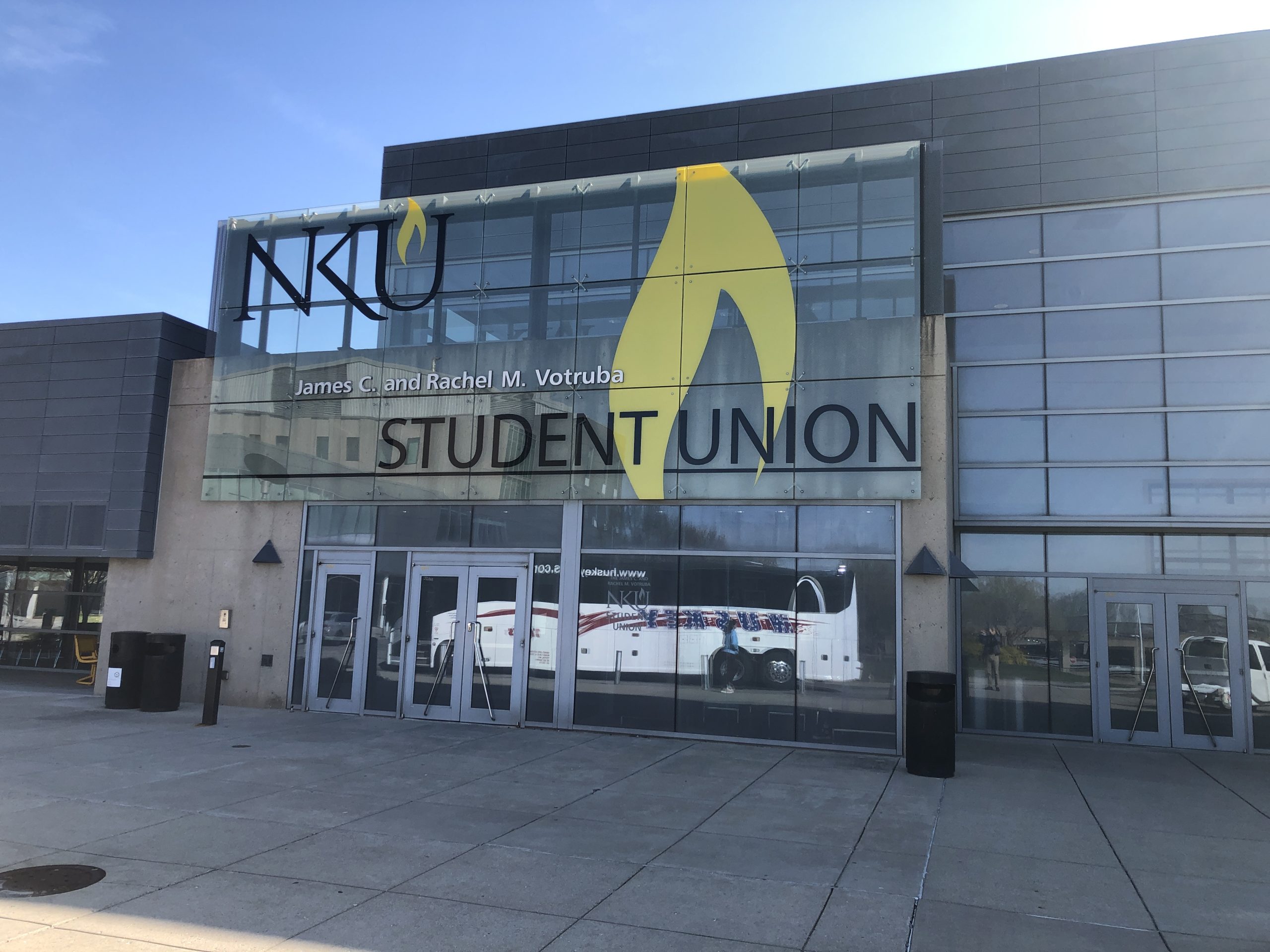 NKU proposes tuition and housing fee hikes to balance budget - LINK nky