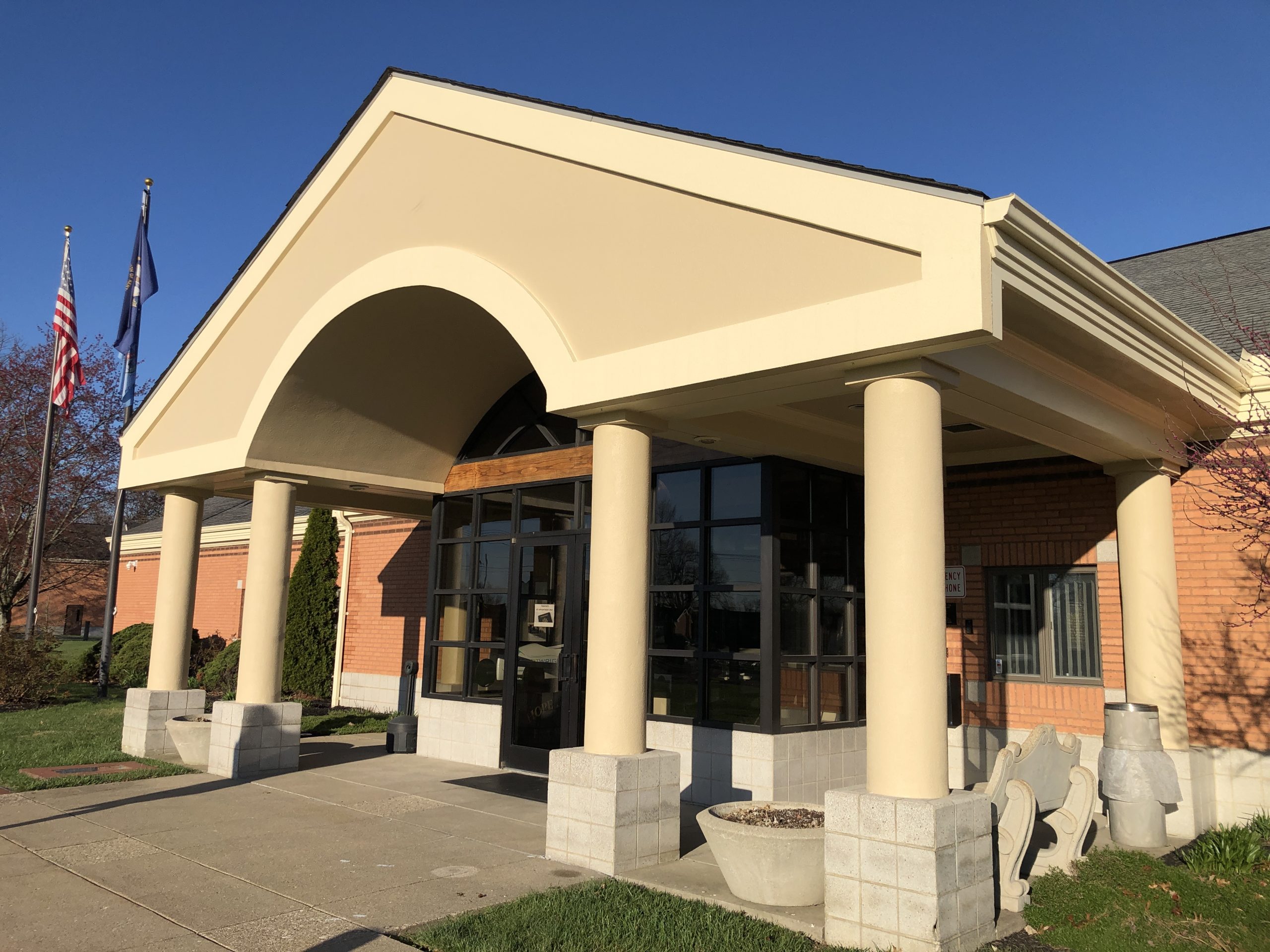 Fort Wright police issue safety reminder amid rise in vehicle break-ins