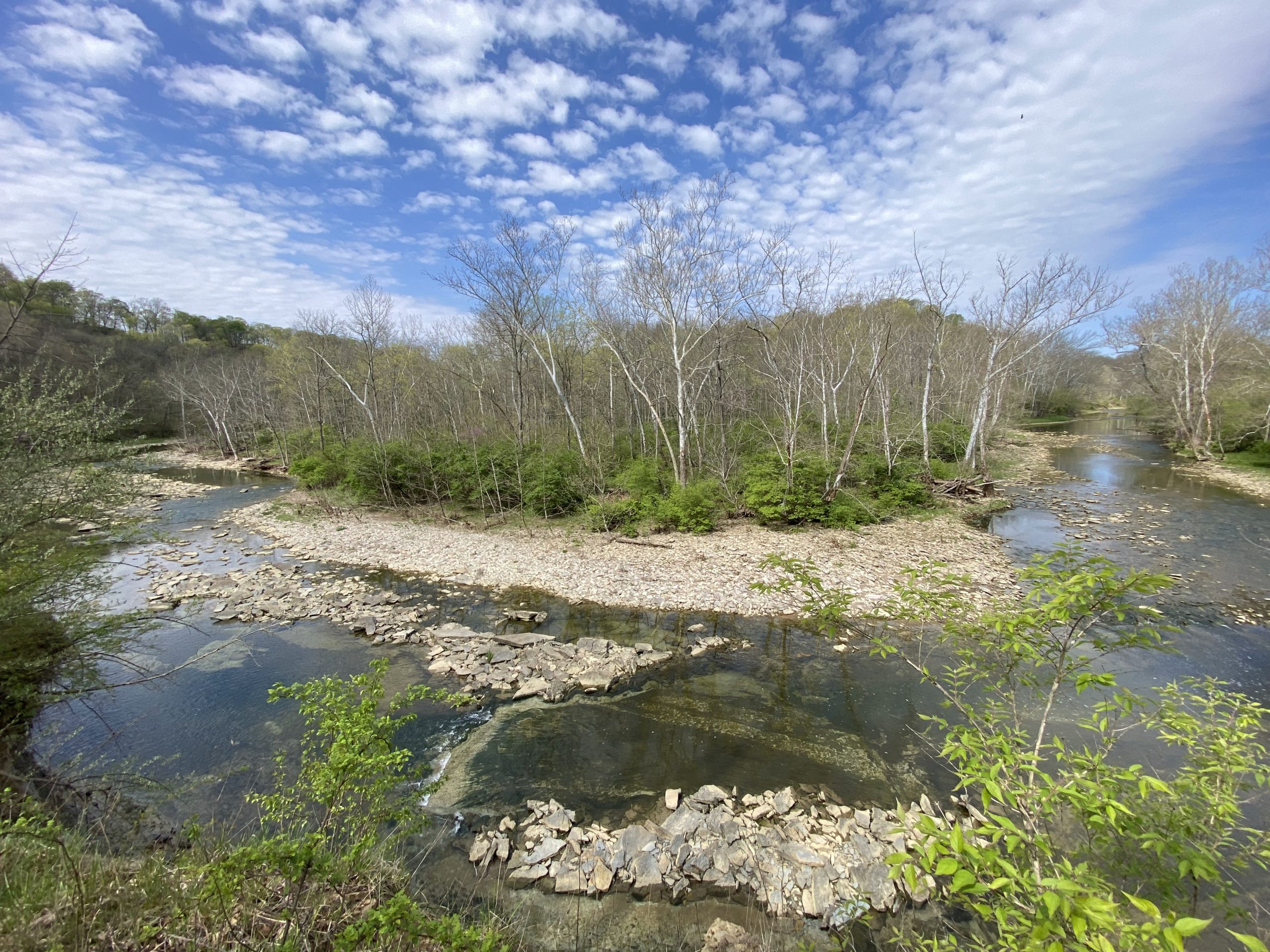 Press release: Boone County Conservation District establishes the Earl ...