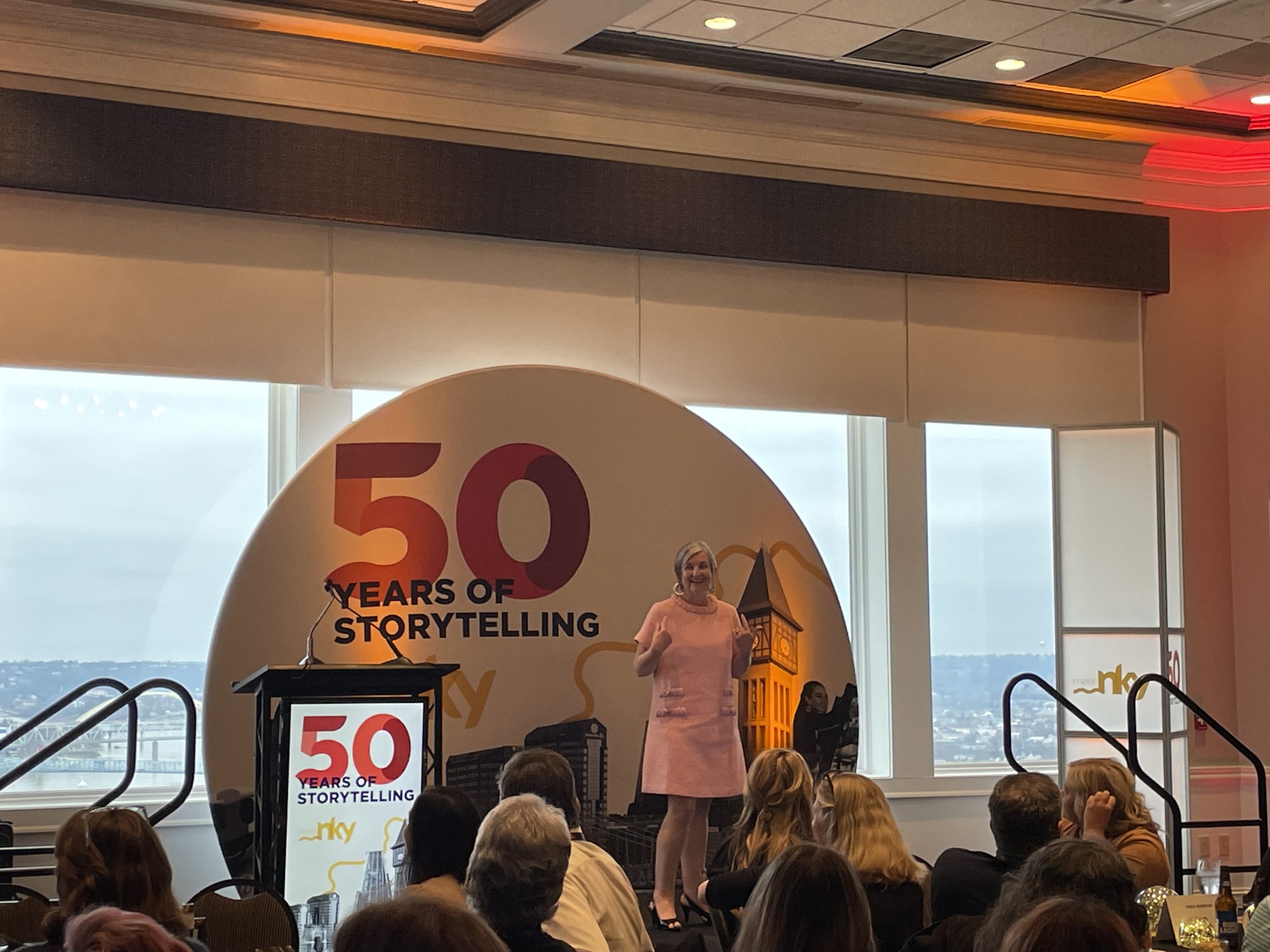 meetNKY celebrates 50 years of storytelling and tourism success - LINK nky