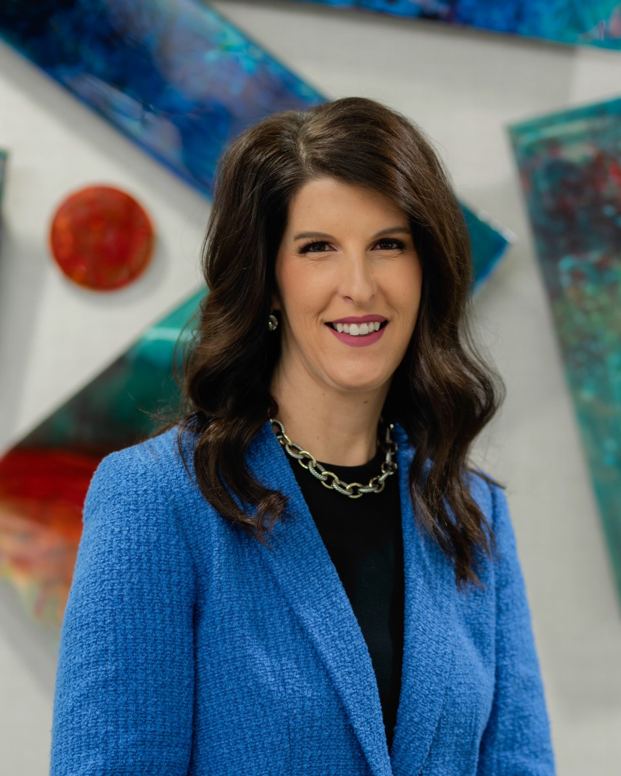 Press release: Northern Kentucky resident appointed Board Chair of ...