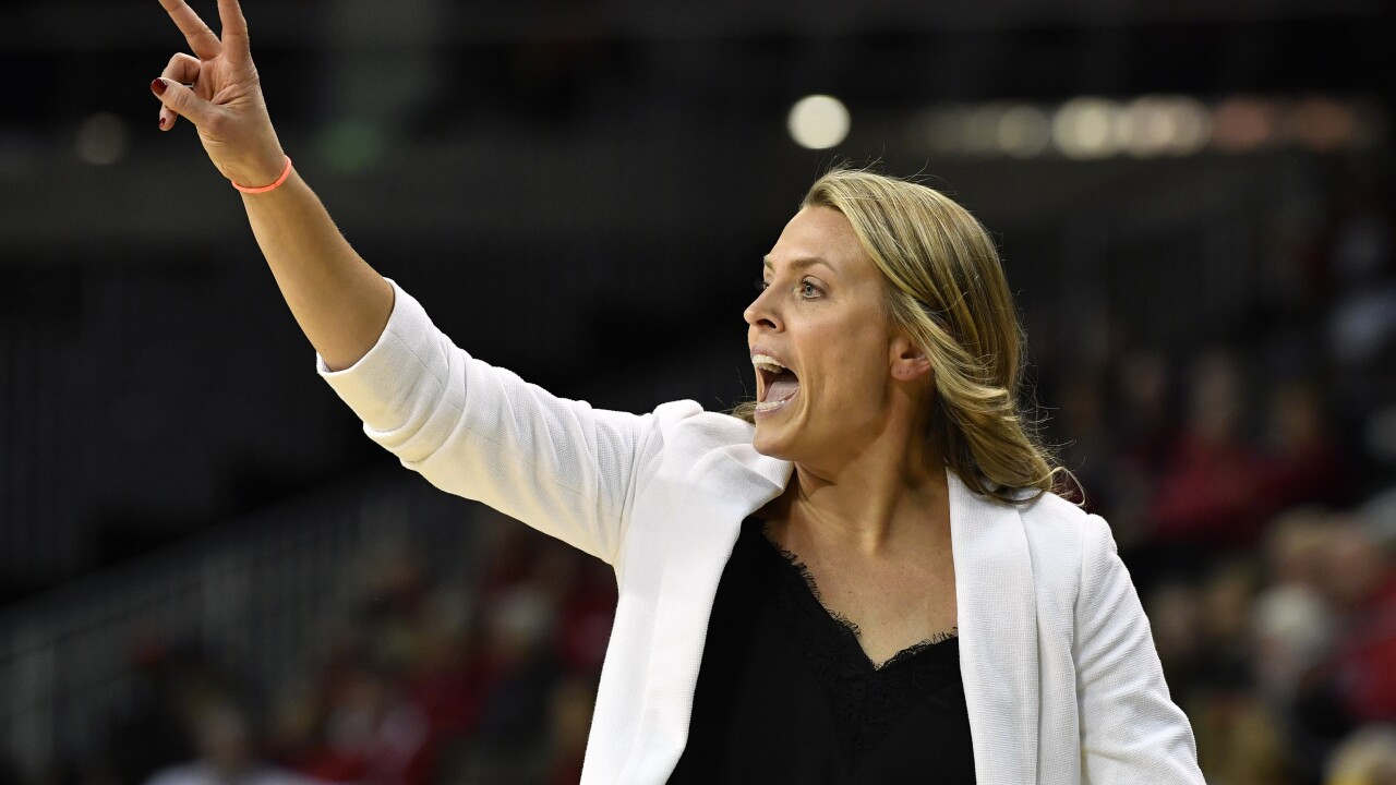 Investigation launched into NKU women's basketball coach Whitaker ...