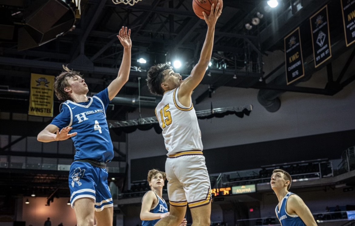 Cooper Jaguars showcase depth and teamwork in win over Highlands - LINK nky