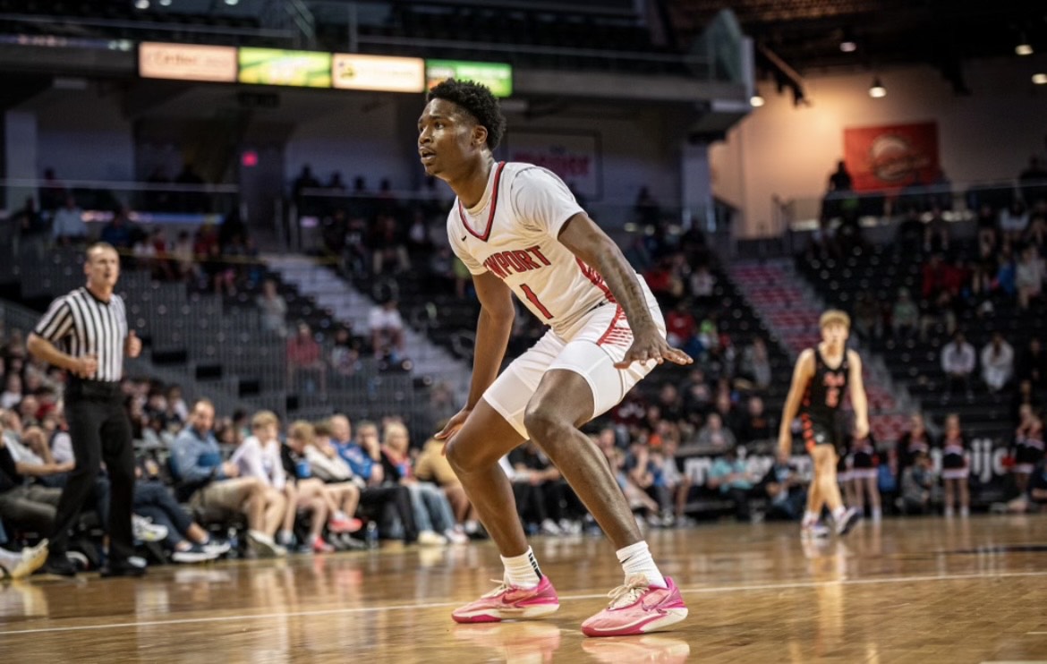 Campbell County vs Newport: A Preview of KHSAA Boys' Sweet 16 ...