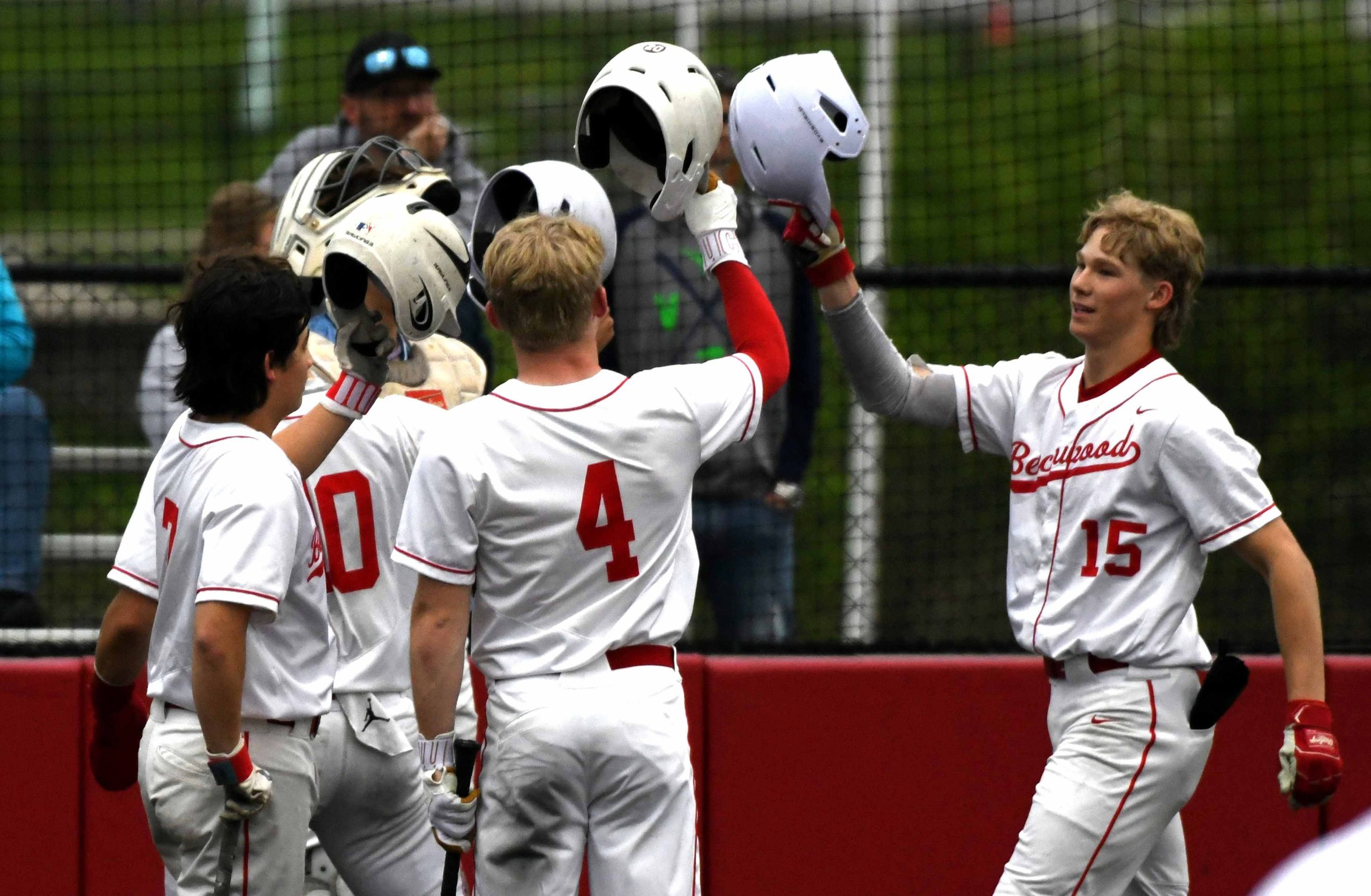 Beechwood baseball team surges, targets Ninth Region title - LINK nky