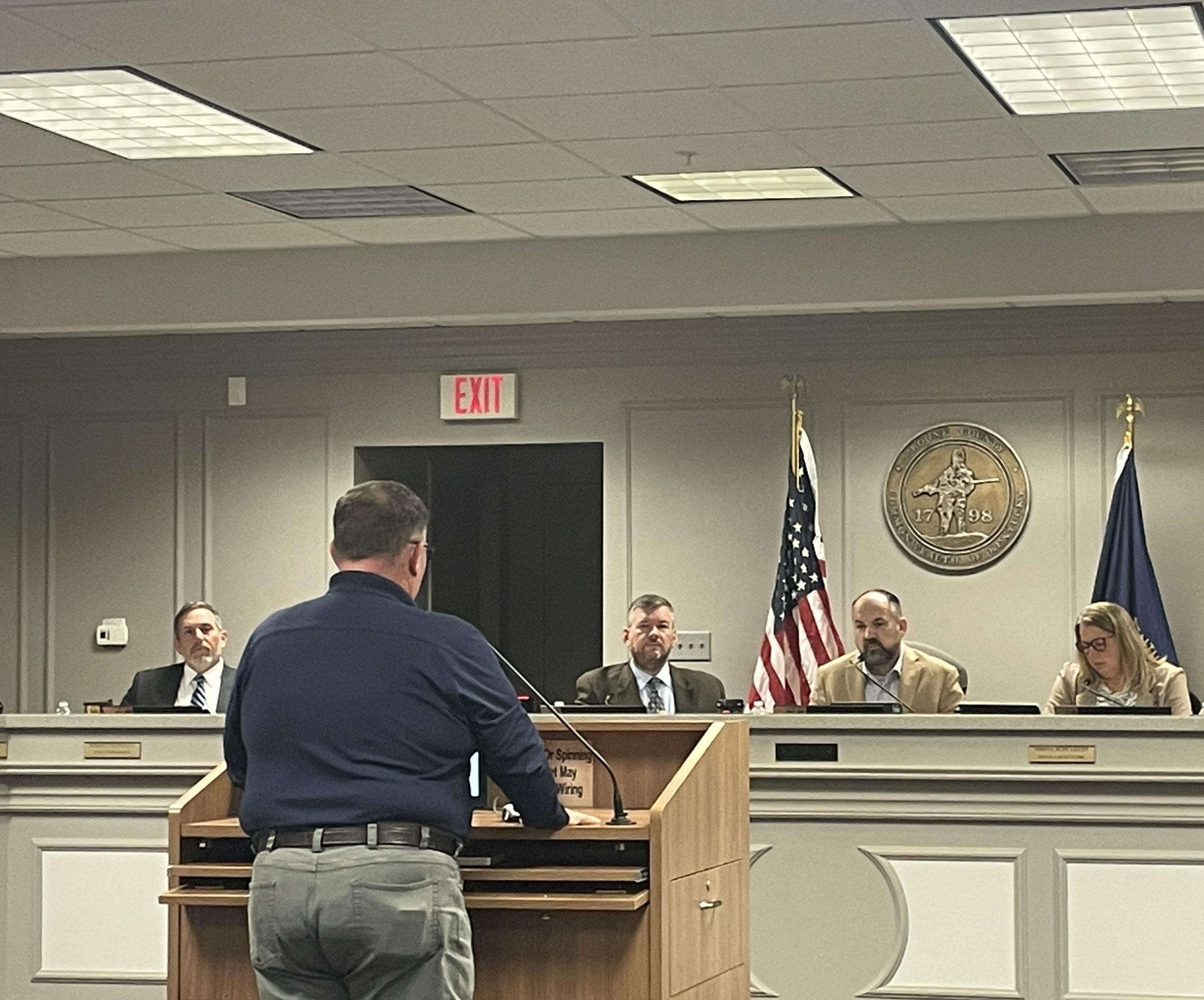 Boone County Parks could allow alcohol sales at special events - LINK nky