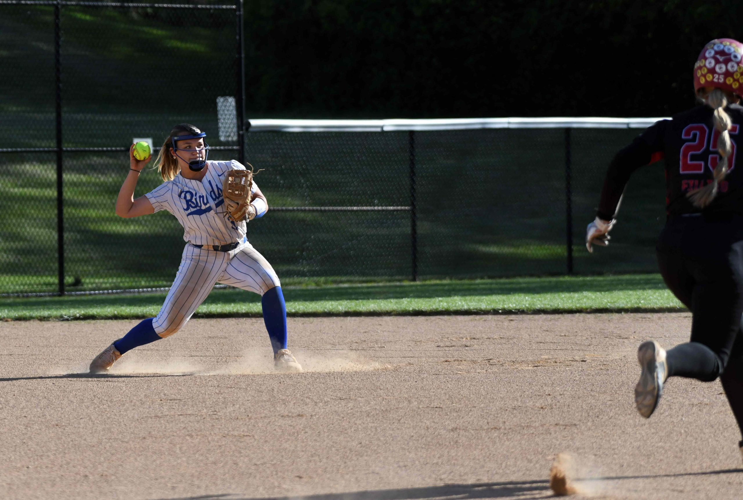District baseball/softball standings - LINK nky