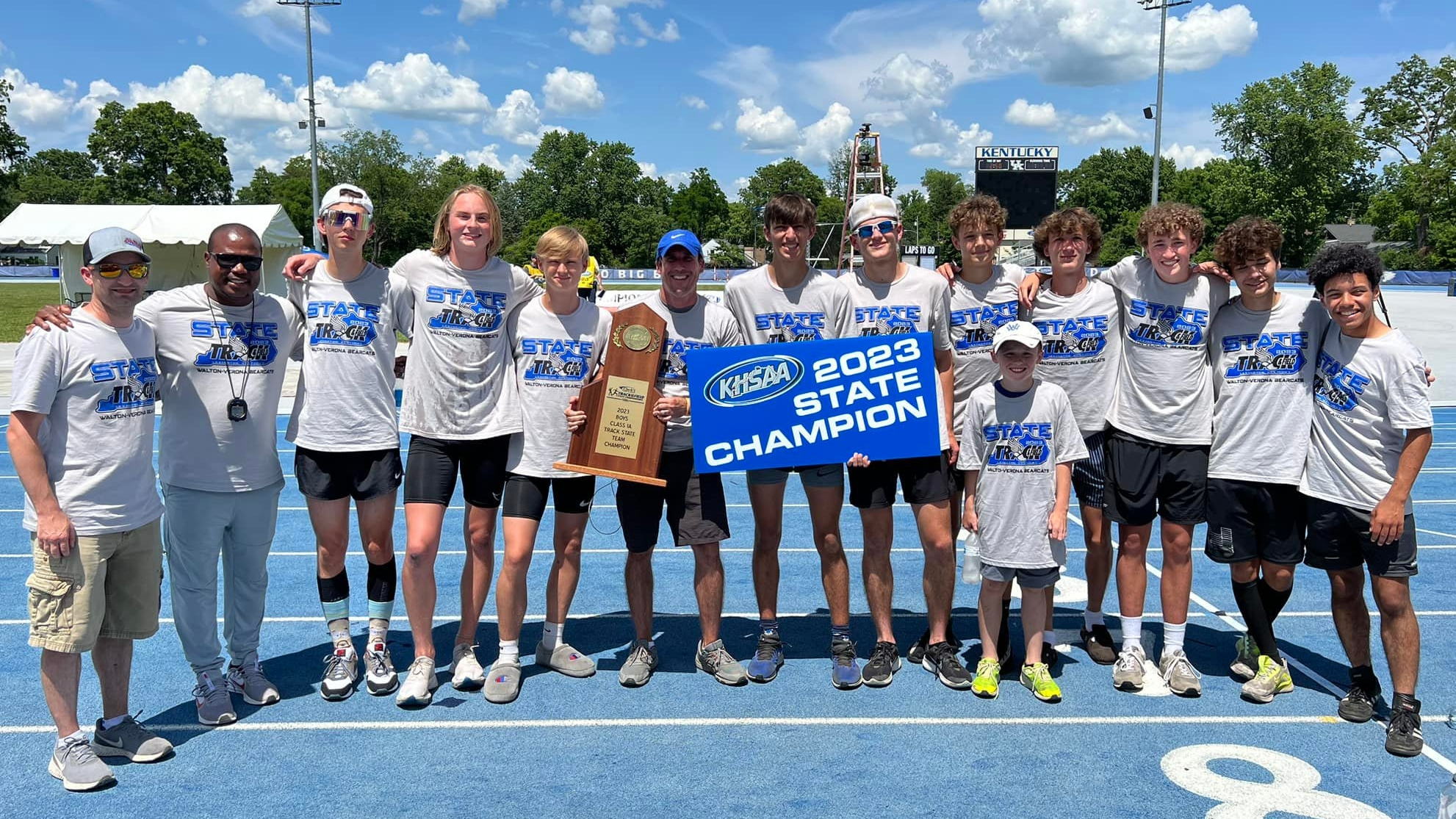 NKY Class 2A and 3A athletes rise to prominence in state rankings ...