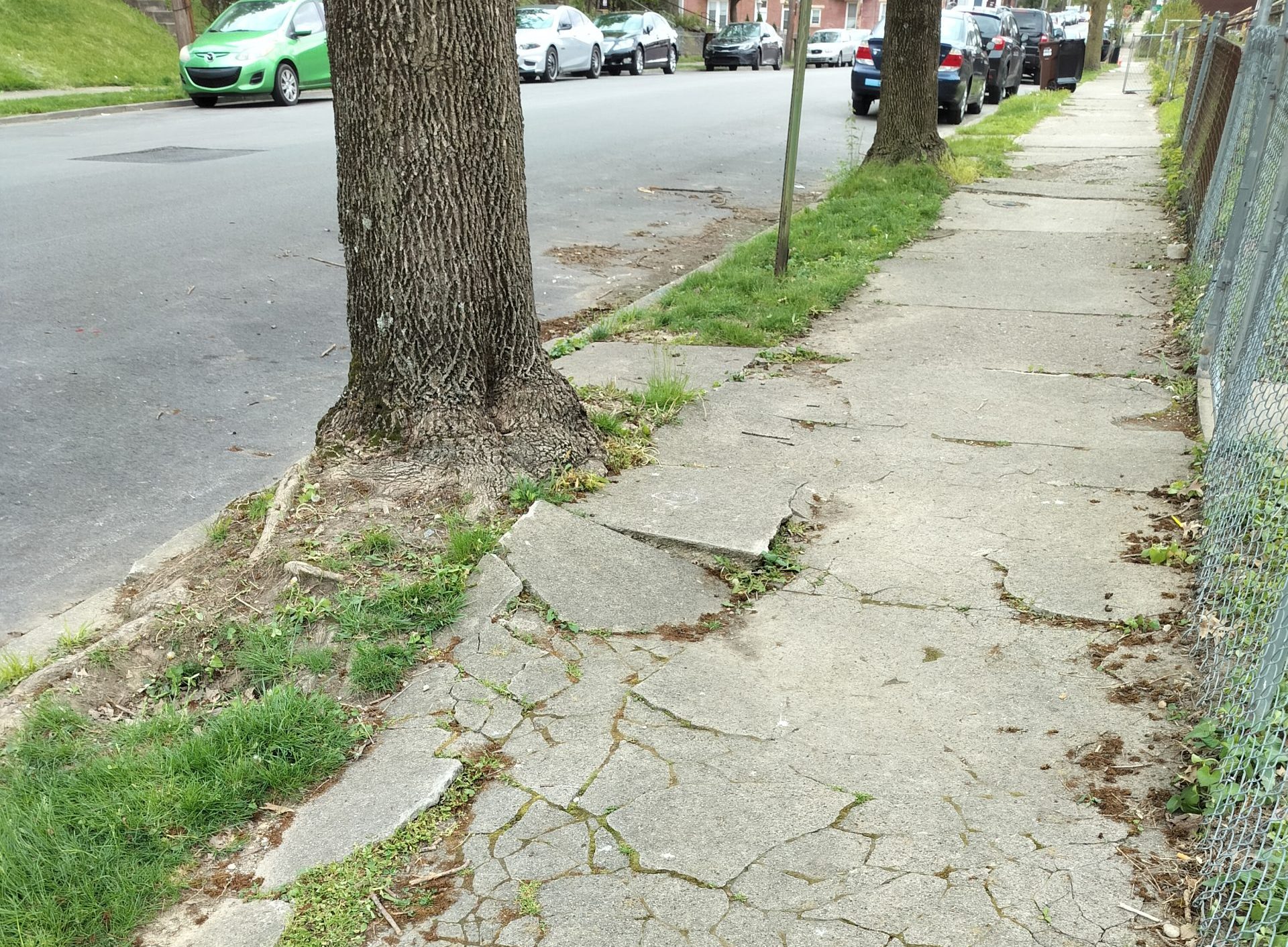 NKY's accessibility challenges: Sidewalks, housing and public transport ...