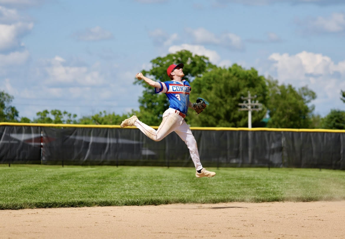 33rd District Tournament: Ryle and Conner advance to championship ...