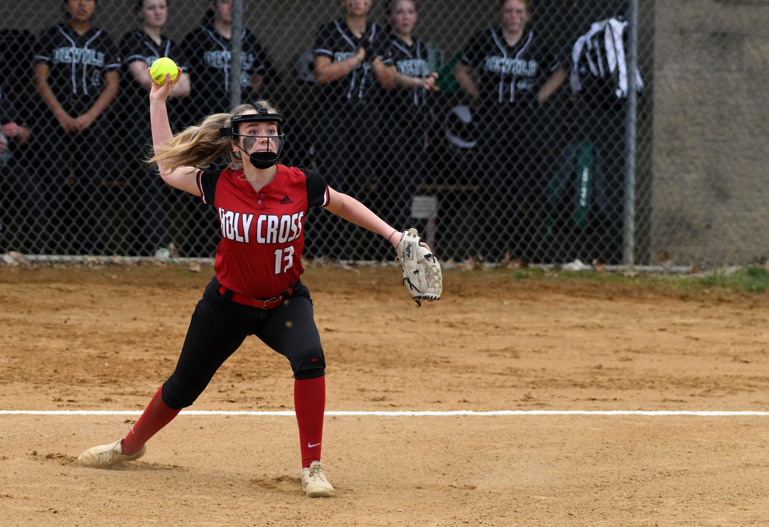 9th region softball final: Highlands-Dixie Heights III or spoiler ...