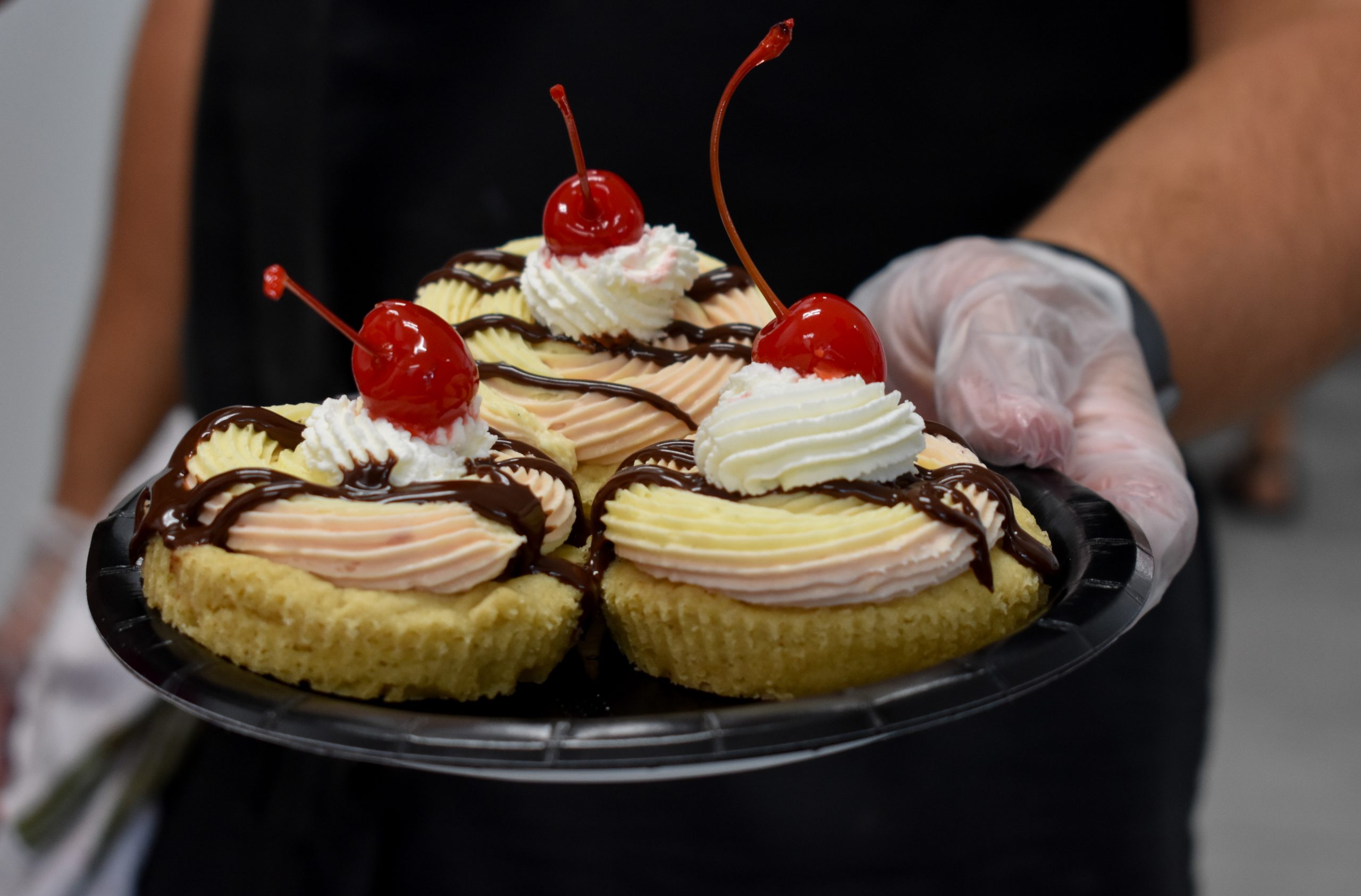 Crumbl Cookies opens new location in Newport, Kentucky - LINK nky