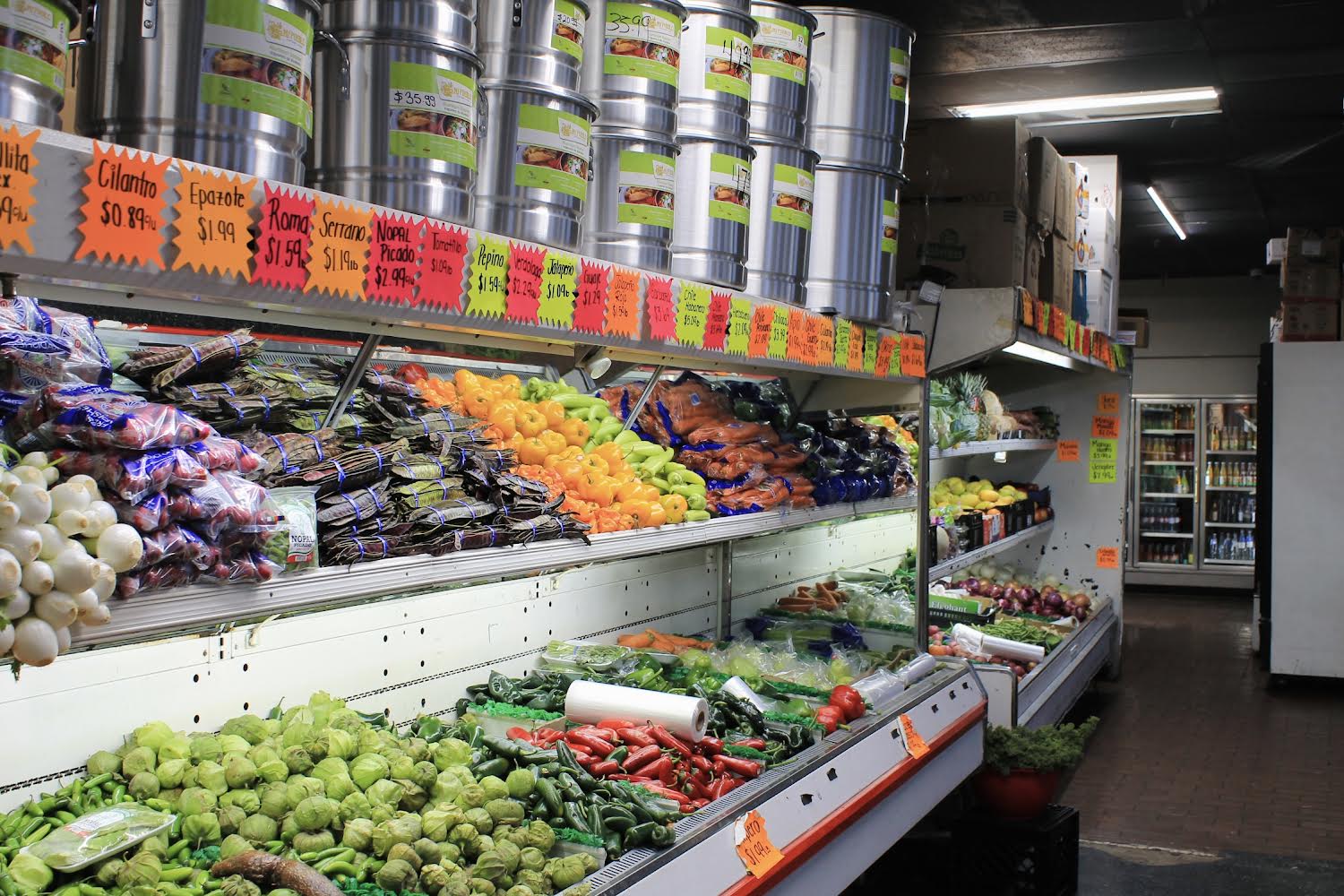 Northern Kentucky's international markets: A taste of home for ...