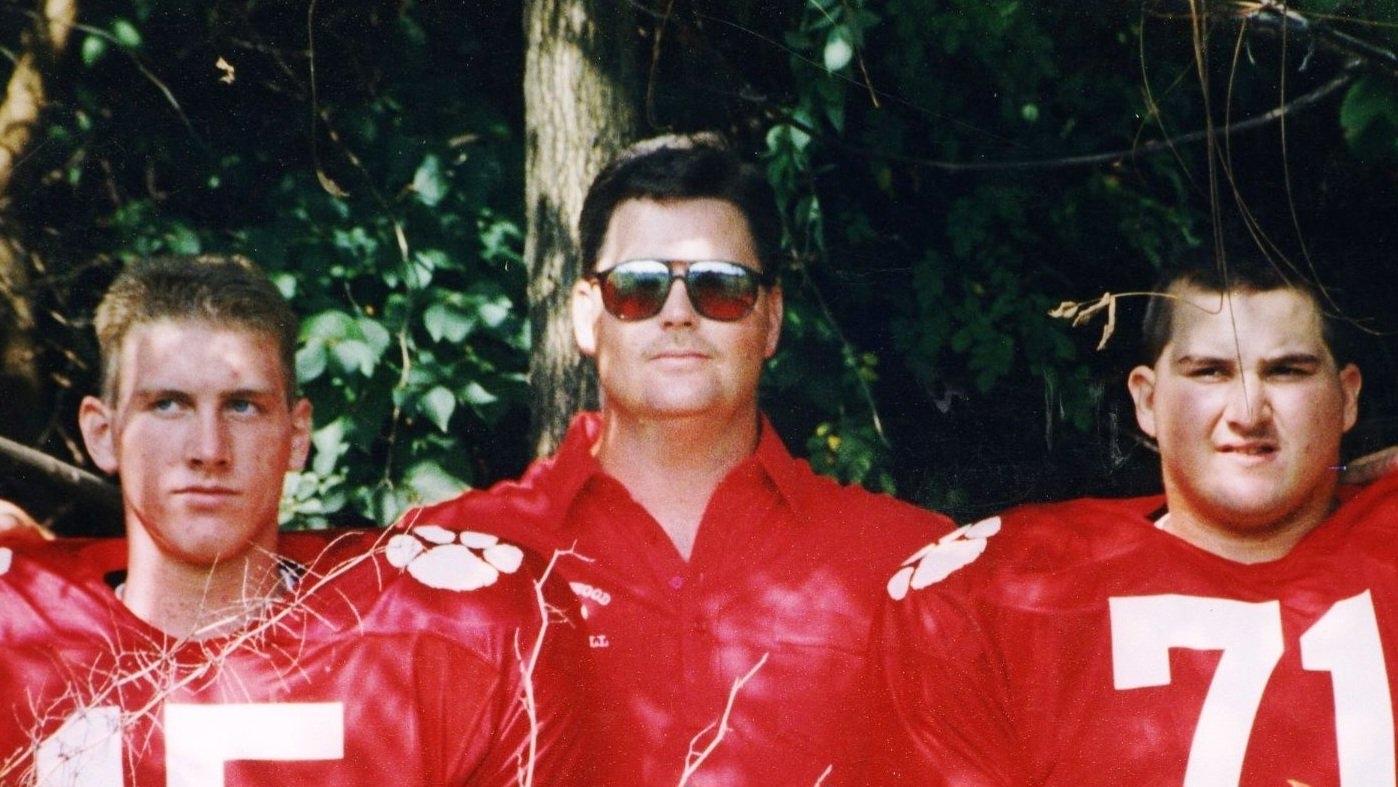 Yeagle's legacy: Remembering Beechwood's football coach - LINK nky