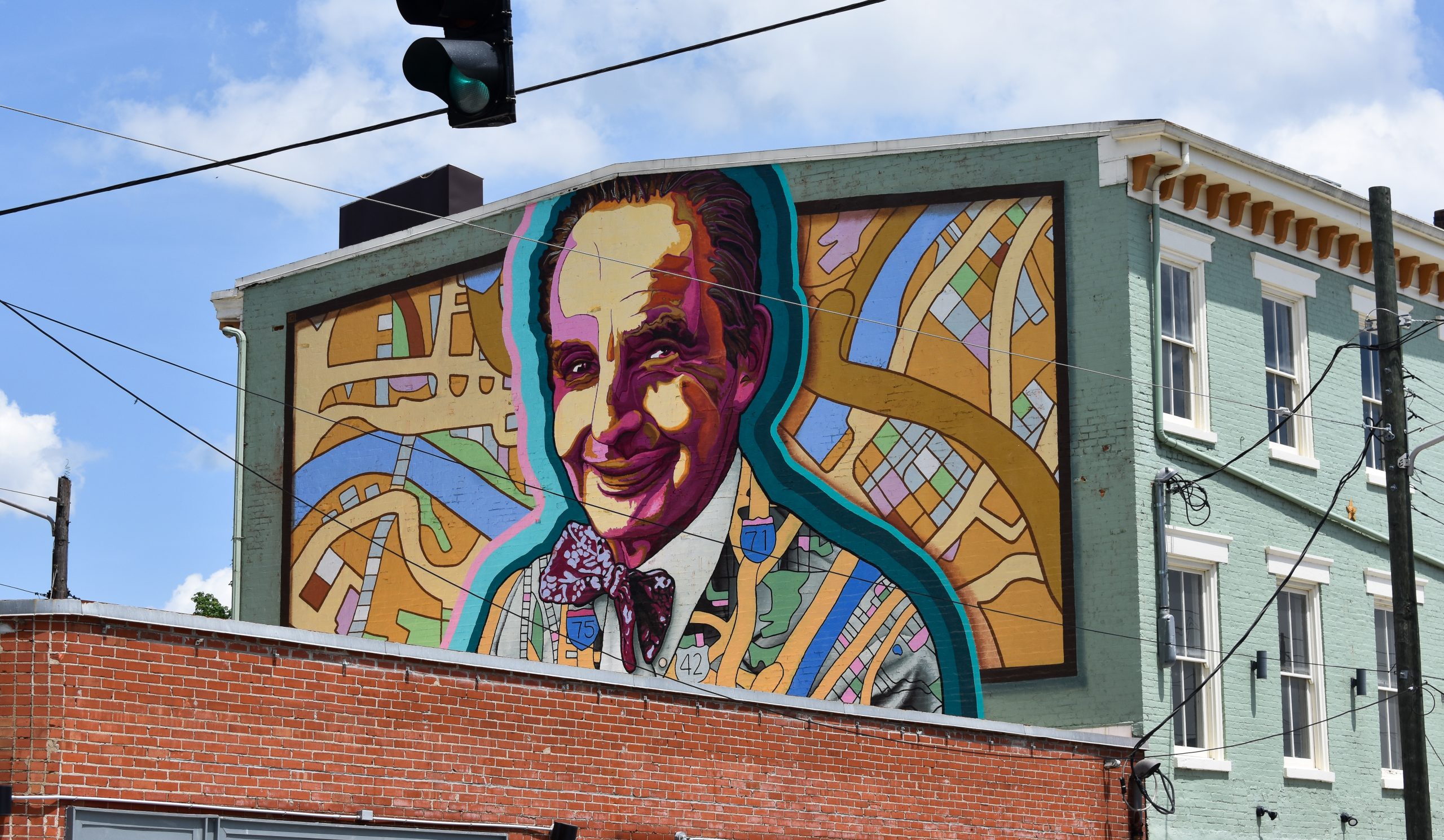 The Haile Foundation considers moving to Covington