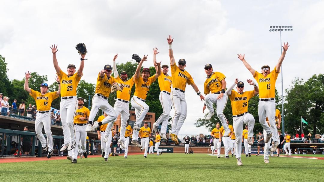 Northern Kentucky sports update: ADs, coaches, and NKU baseball - LINK nky