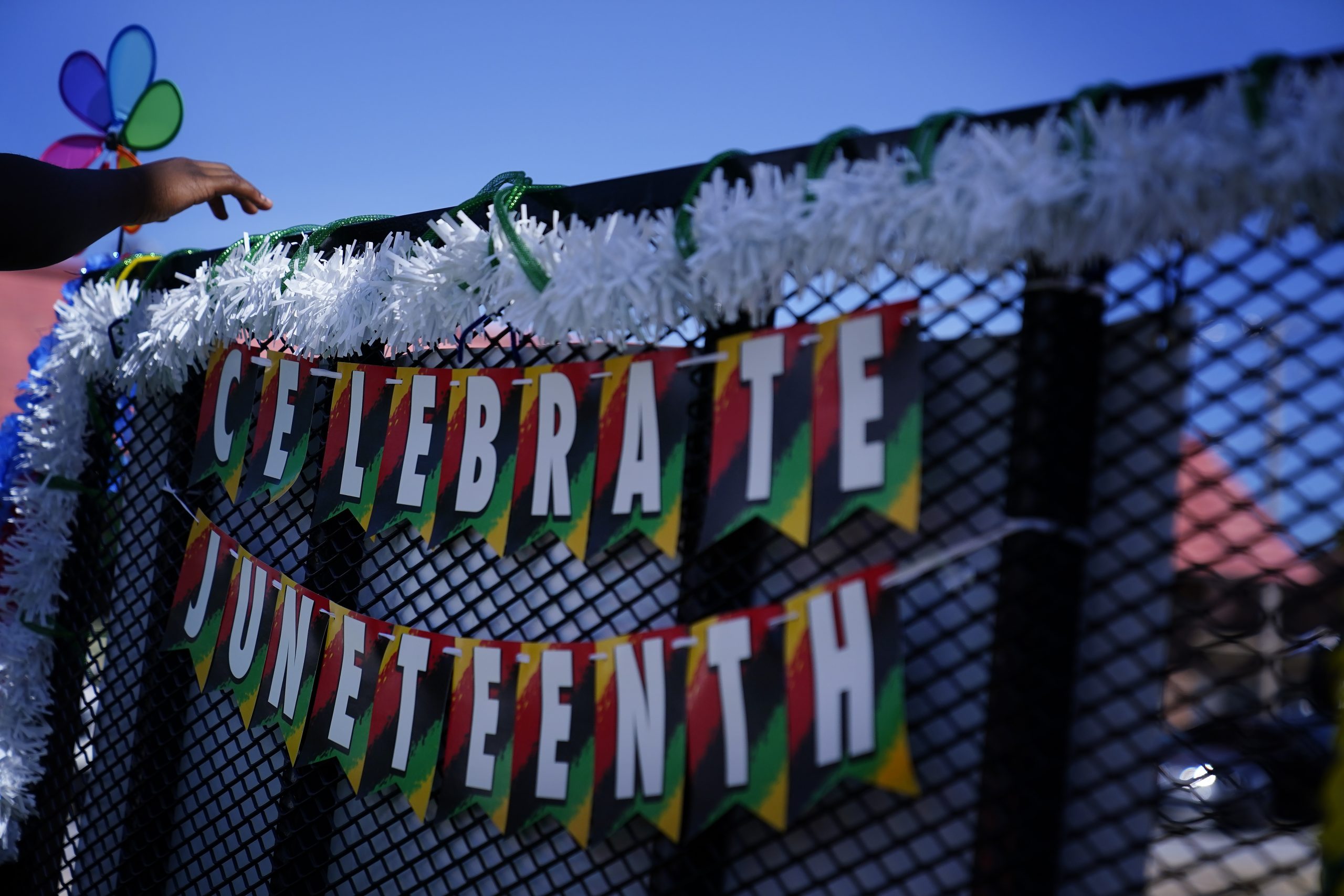 Juneteenth: Understanding the significance and celebrations - LINK nky