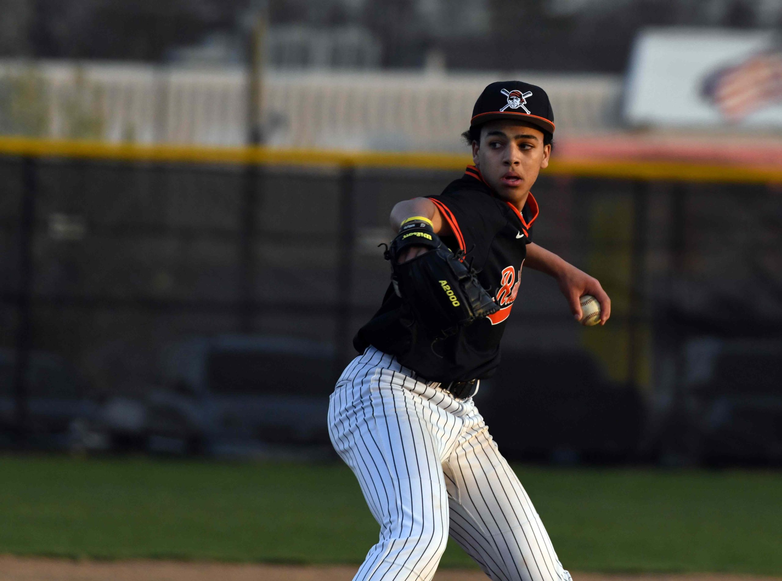 NKAC and NKBC announce 2024 baseball awards and all-conference teams ...