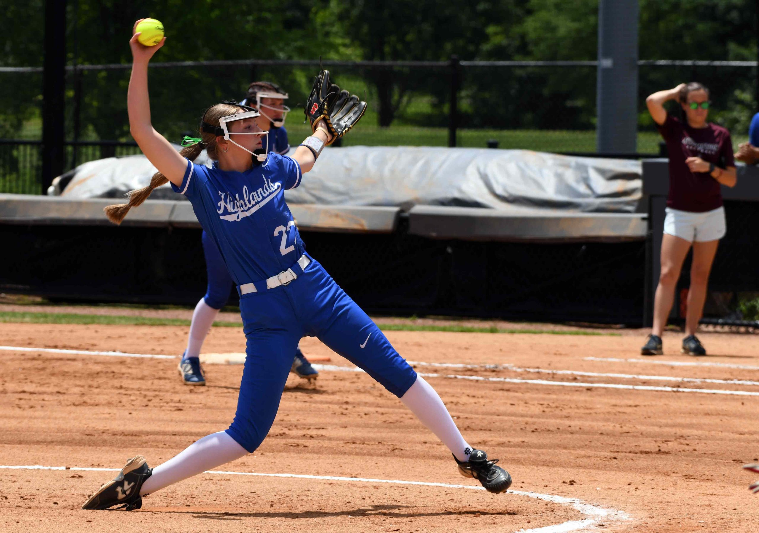 9th Region softball preseason poll, top 10 players released - LINK nky