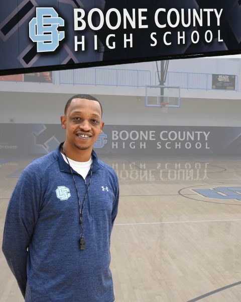 Boone County hires Todd Humphrey as boys basketball coach - LINK nky