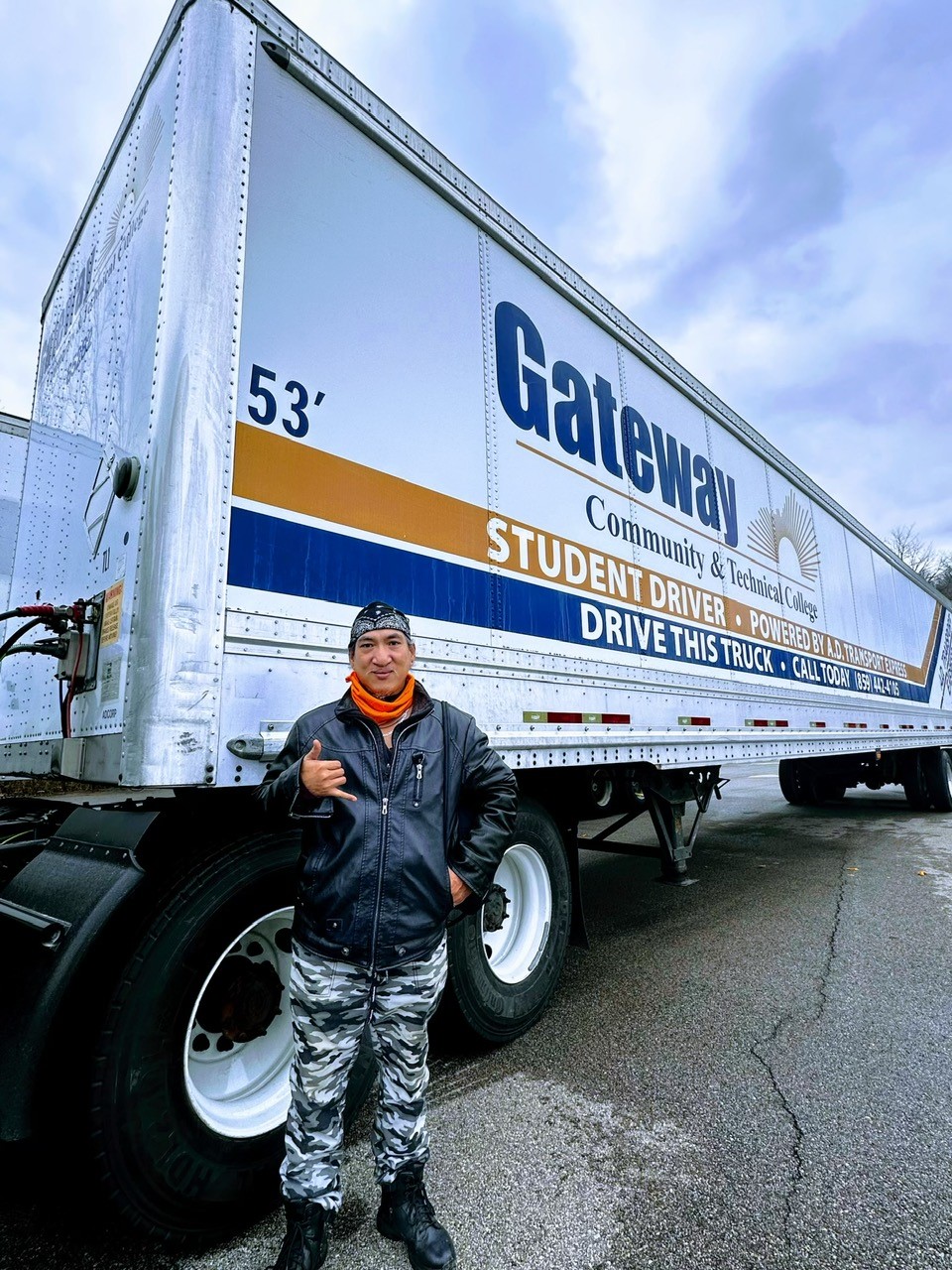 Press release: Gateway’s Workforce Solutions Launches First-Ever ...