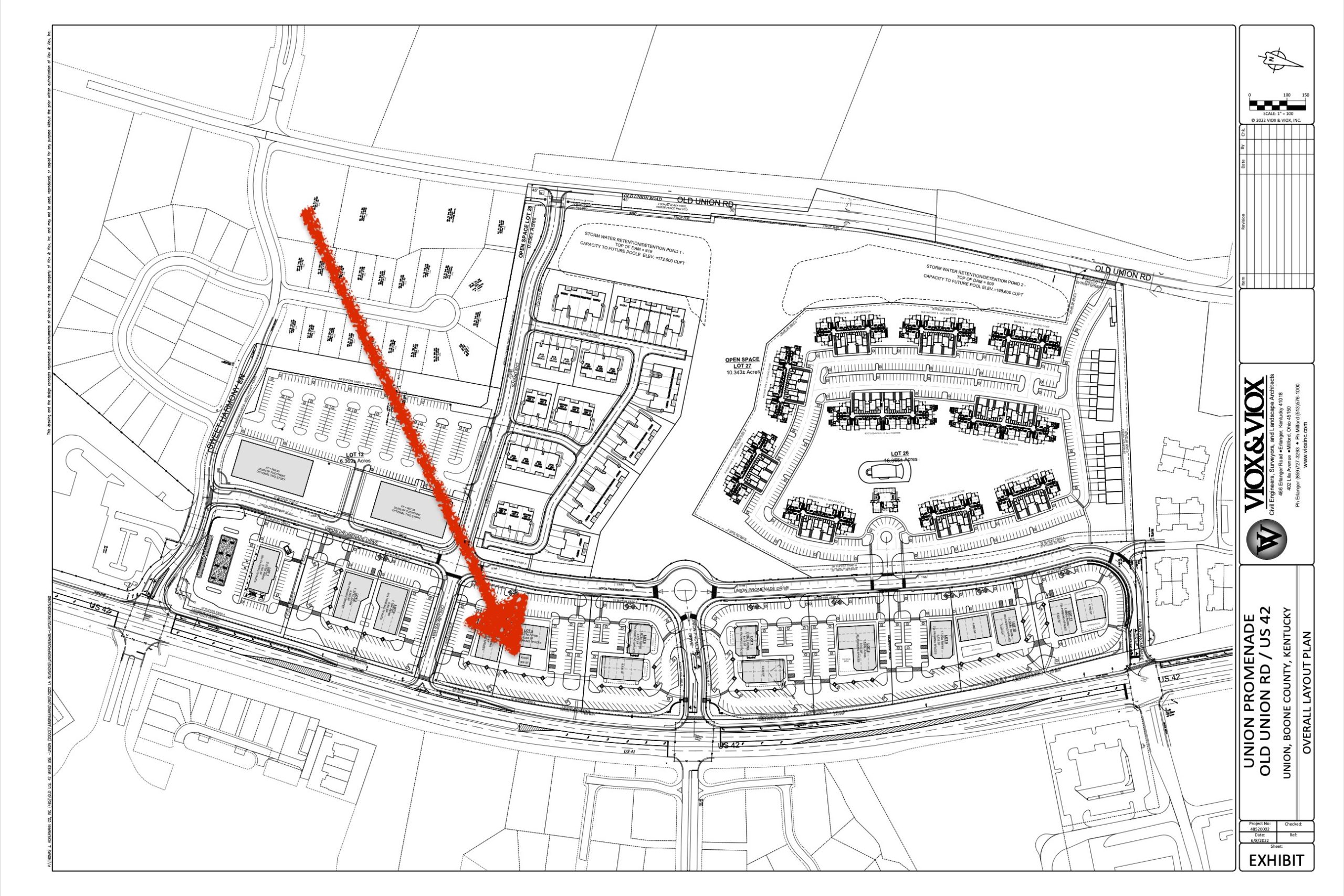 Press release: Groundbreaking to introduce Mr. Hamel Soni of Union and ...
