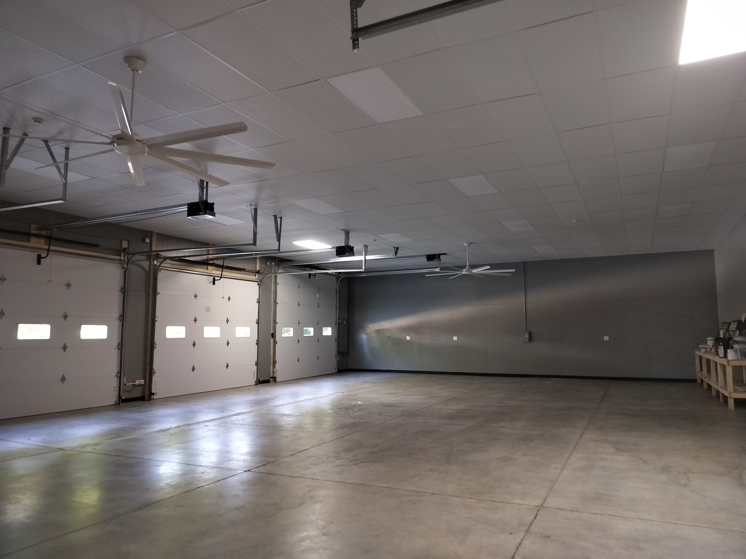 Fort Mitchell's new public works building ready for move-in - LINK nky