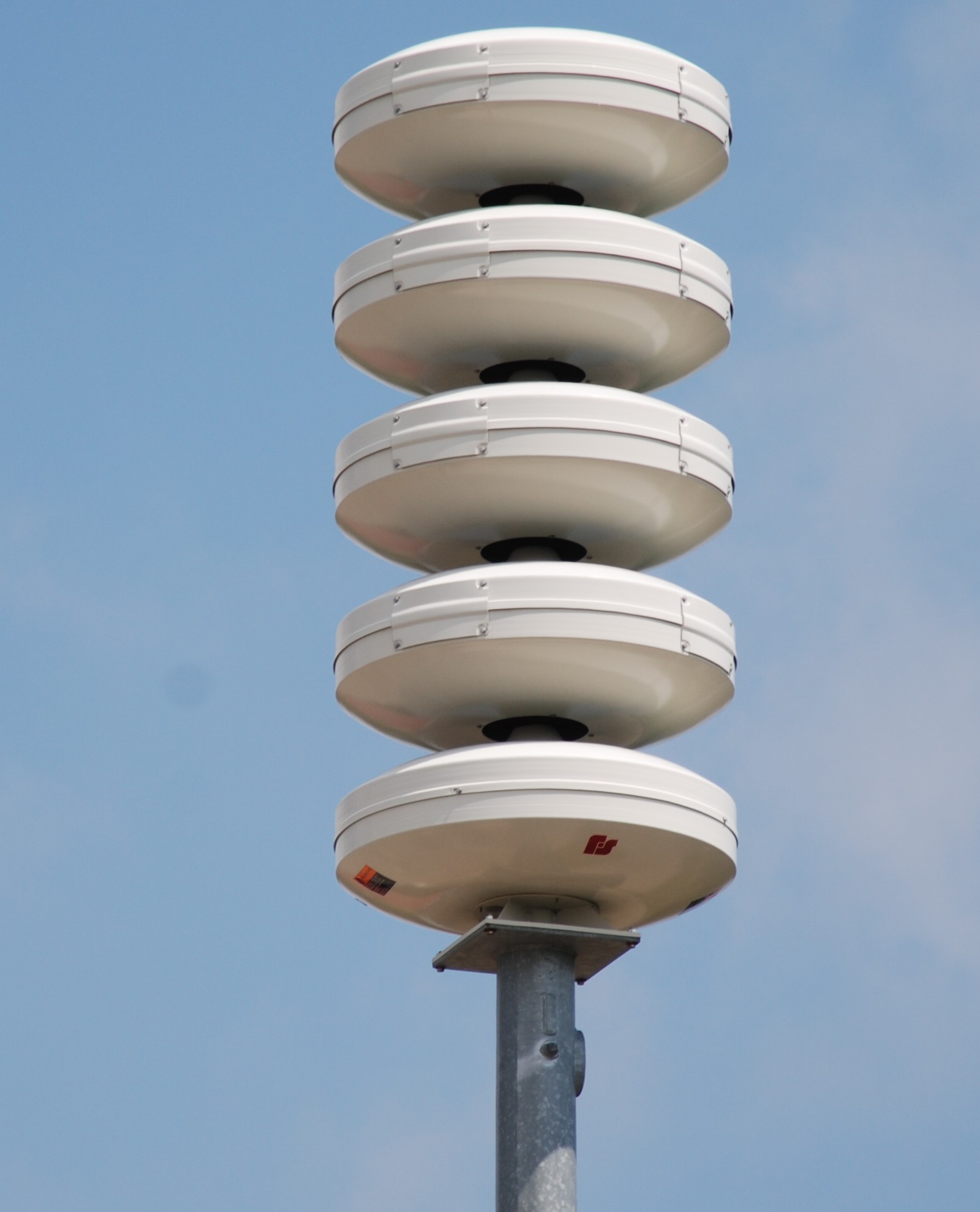 Press release: New lightning detection system coming to Pendery Park ...