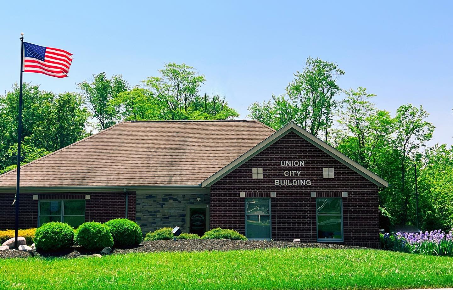 Union recognizes new Board of Elections voting precincts after 2024 ...