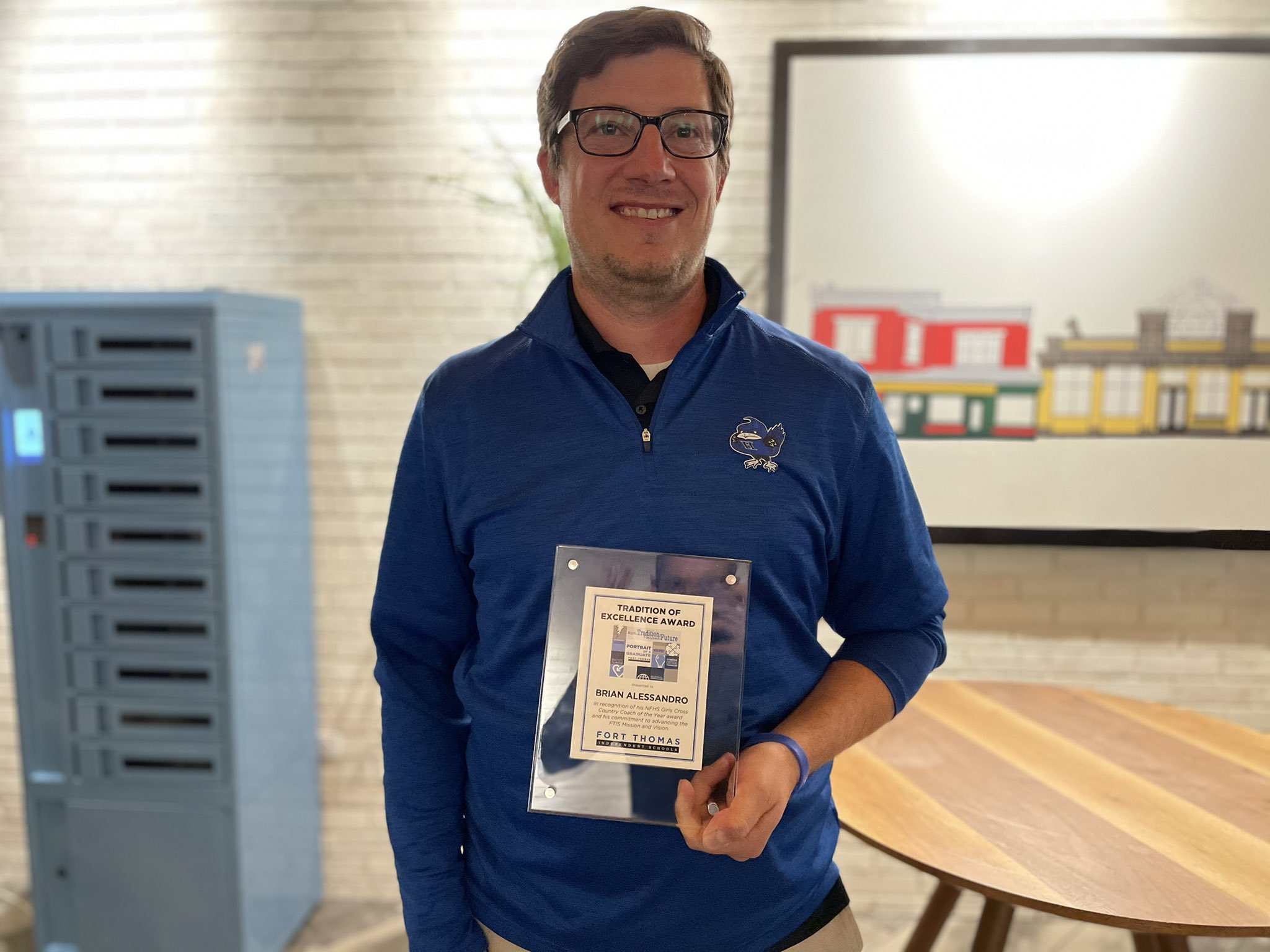 Sports news roundup: Highlands coach steps down, college offers and ...