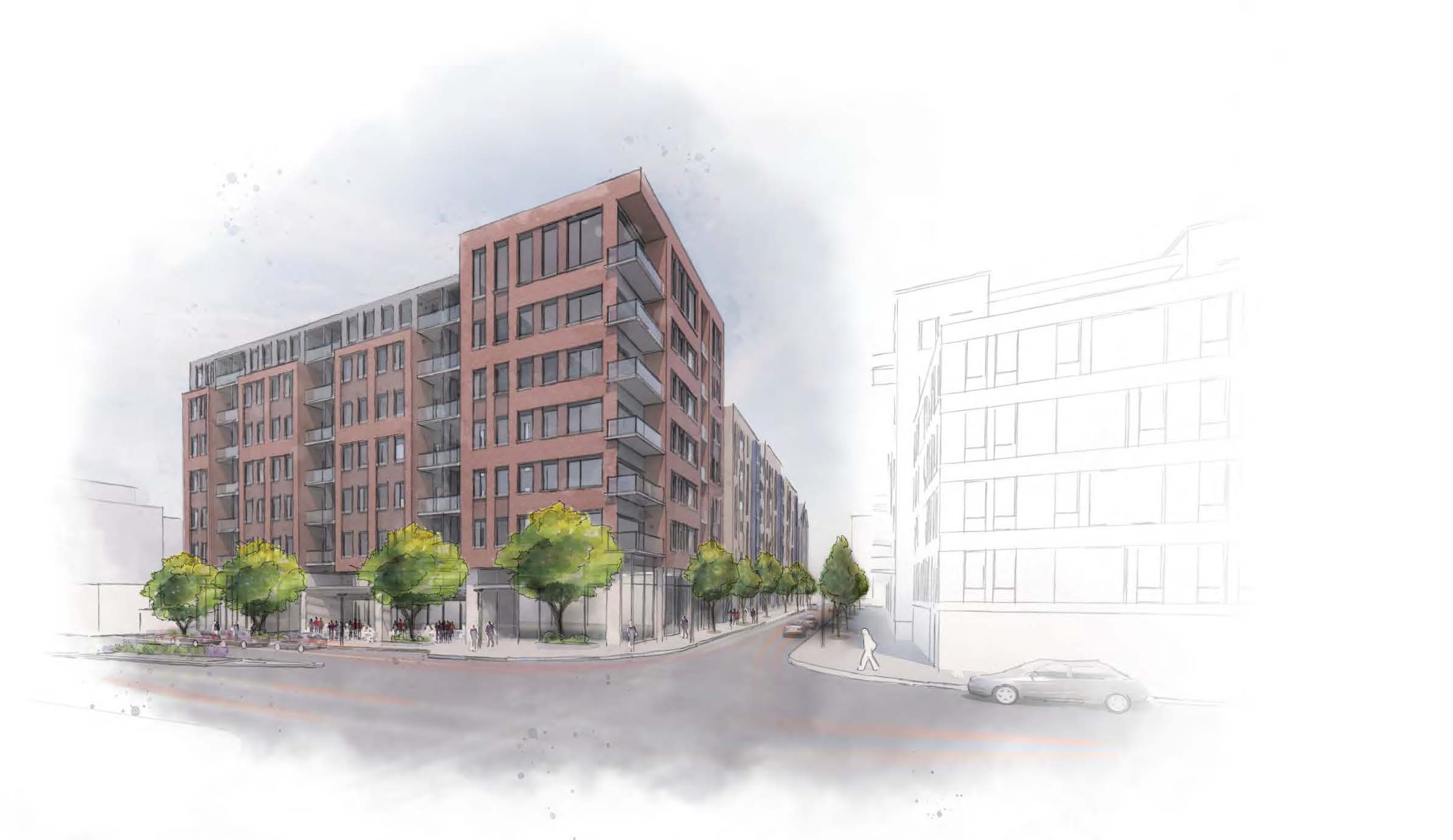 Covington City Commission approves mixed-use development agreement for ...