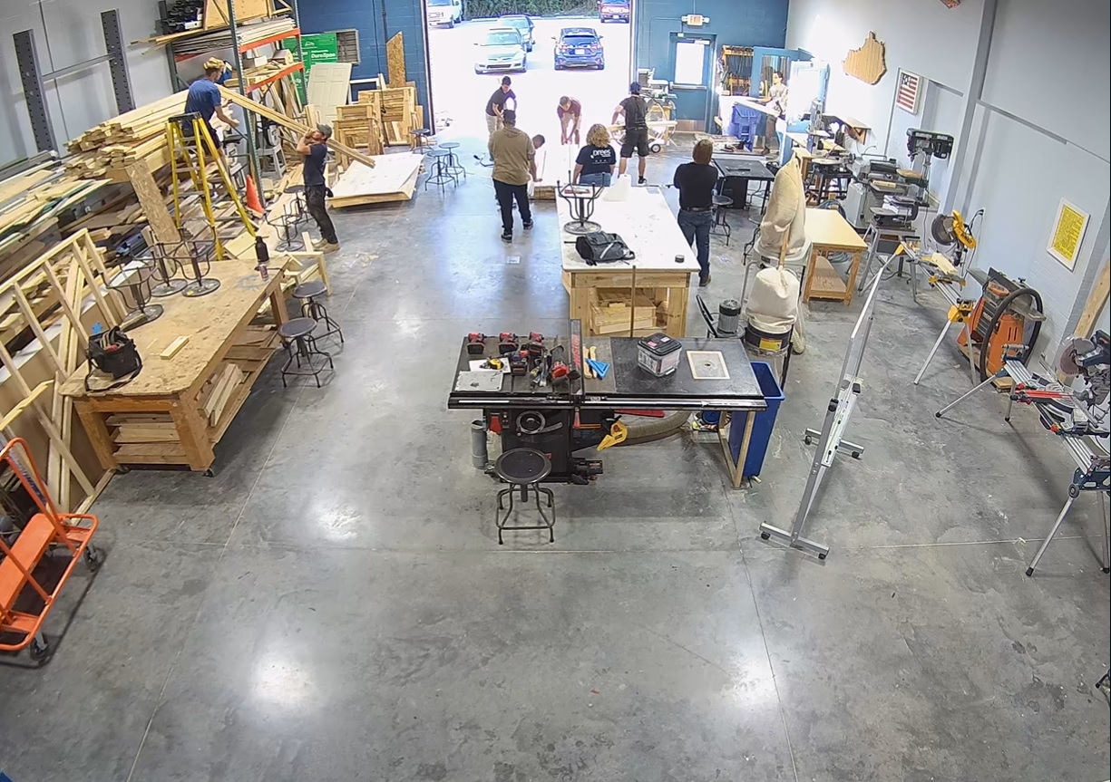 Press release: Enzweiler Building Institute announces early bird ...