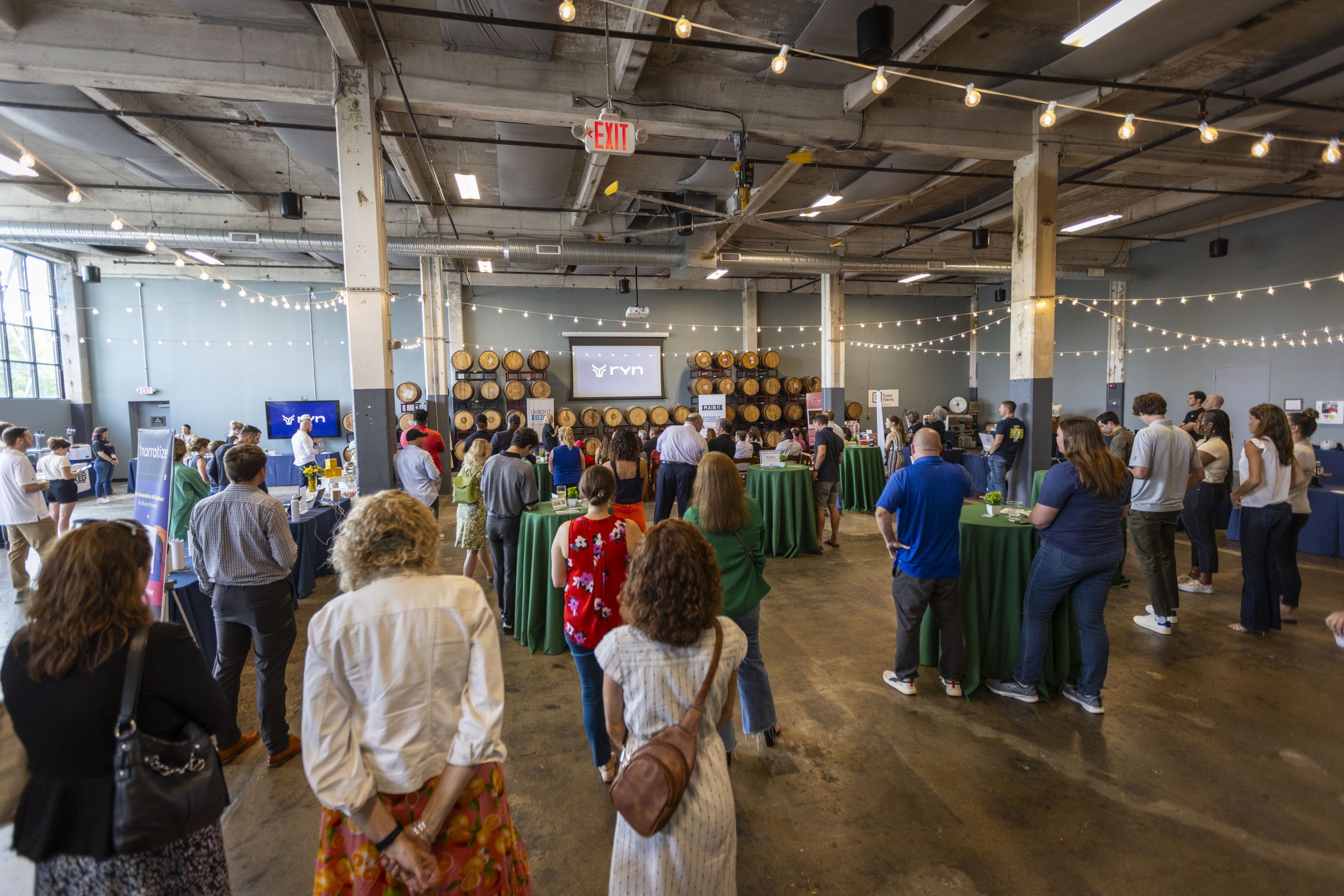 Press release: Main Street Ventures to celebrate 25 years of supporting ...