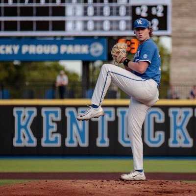 Mississippi State or Milwaukee Brewers for Walton-Verona grad - LINK nky
