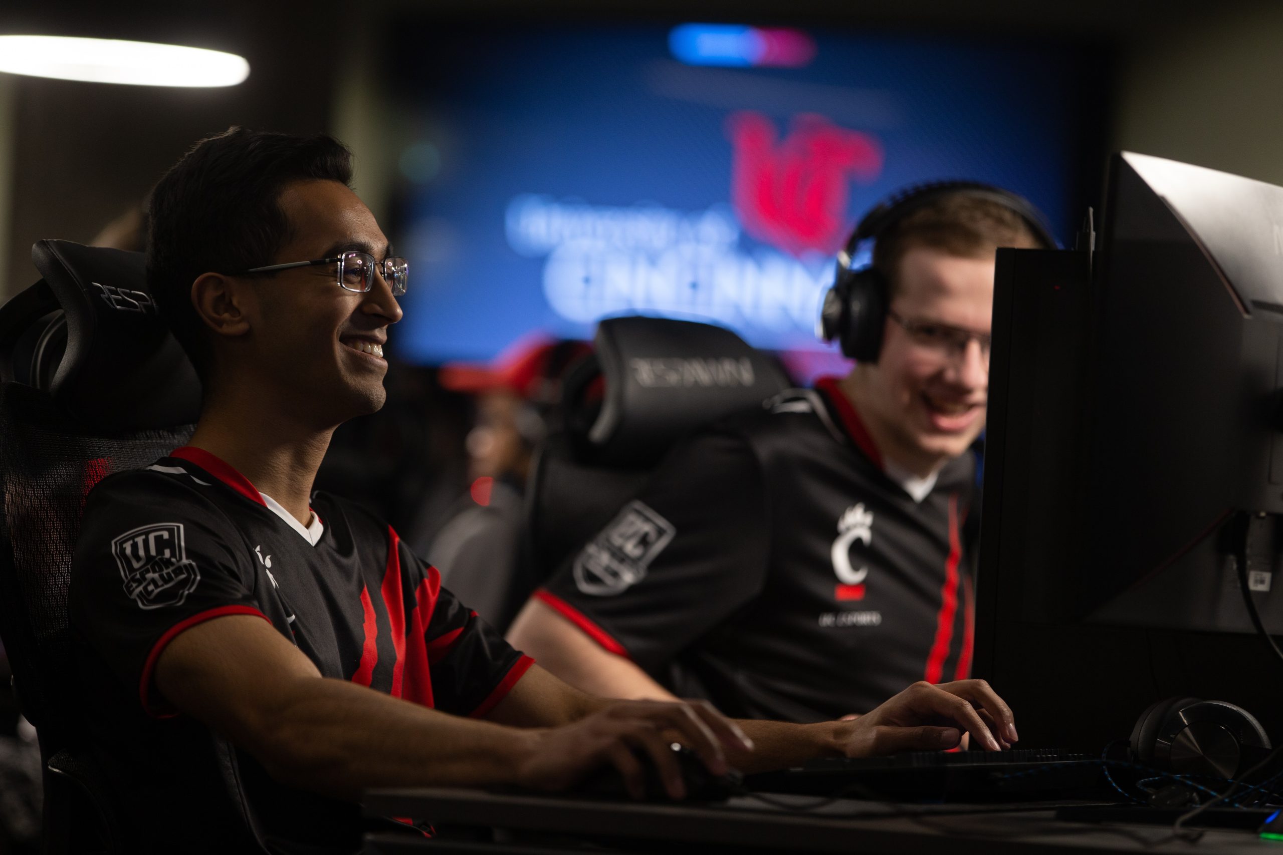 Press release: UC Esports teams up with Esports Ohio in exclusive ...