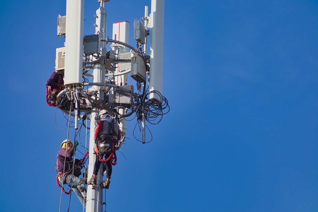 Two cell towers approved by Kenton County Planning Commission - LINK nky