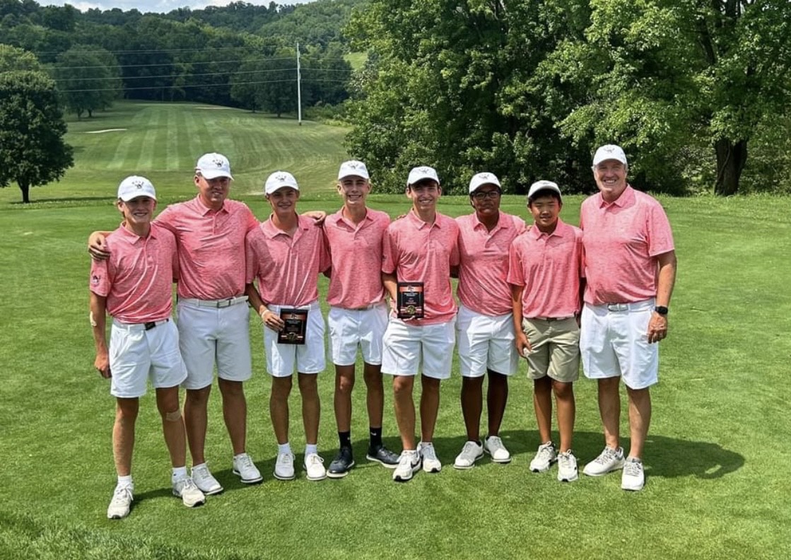 NKY golfers to compete in Kentucky Golf Coaches Association All-State ...
