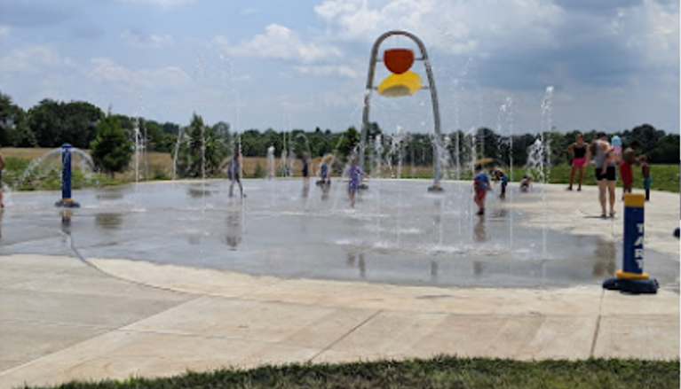 Wilder splash pad closes for season due to equipment failure - LINK nky