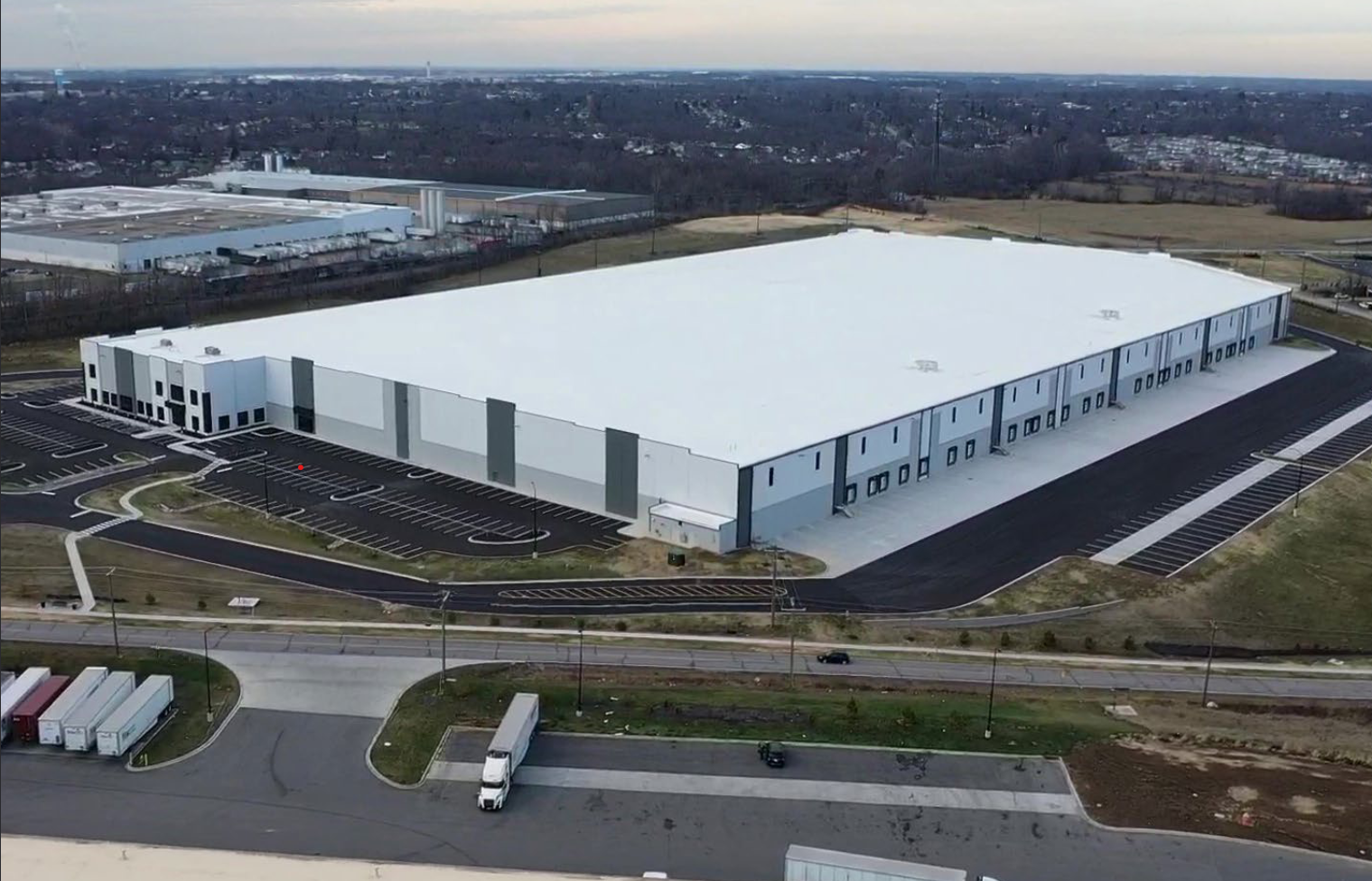 Niagara Bottling officially opening new facility in Kenton County ...