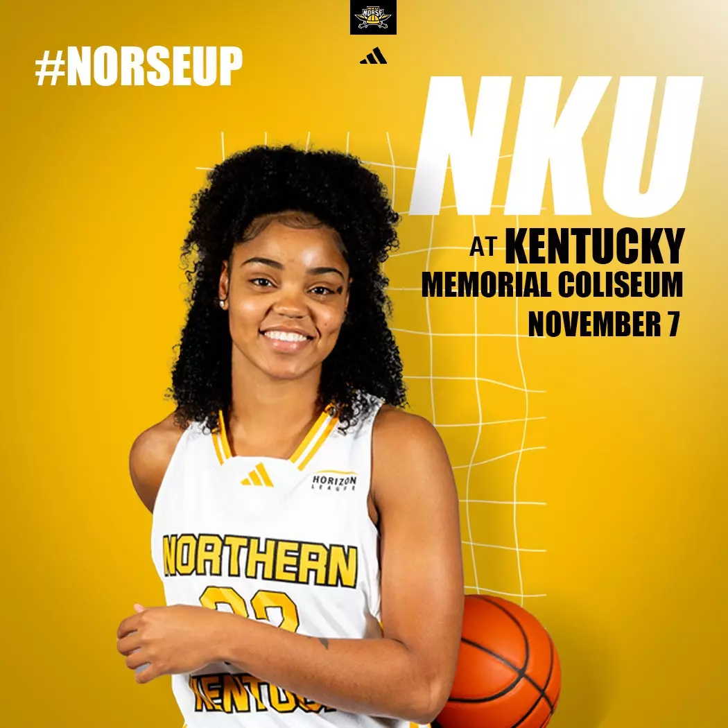NKU women's basketball faces UK in upcoming season - LINK nky
