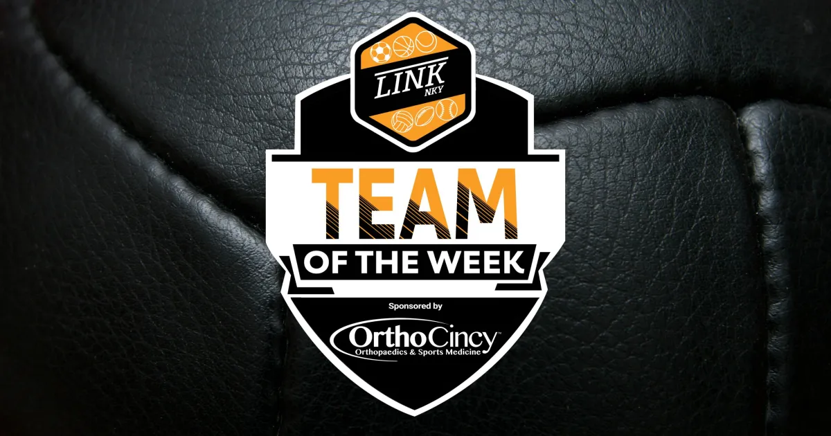 Vote now: LINK nky Team of the Week nominees announced