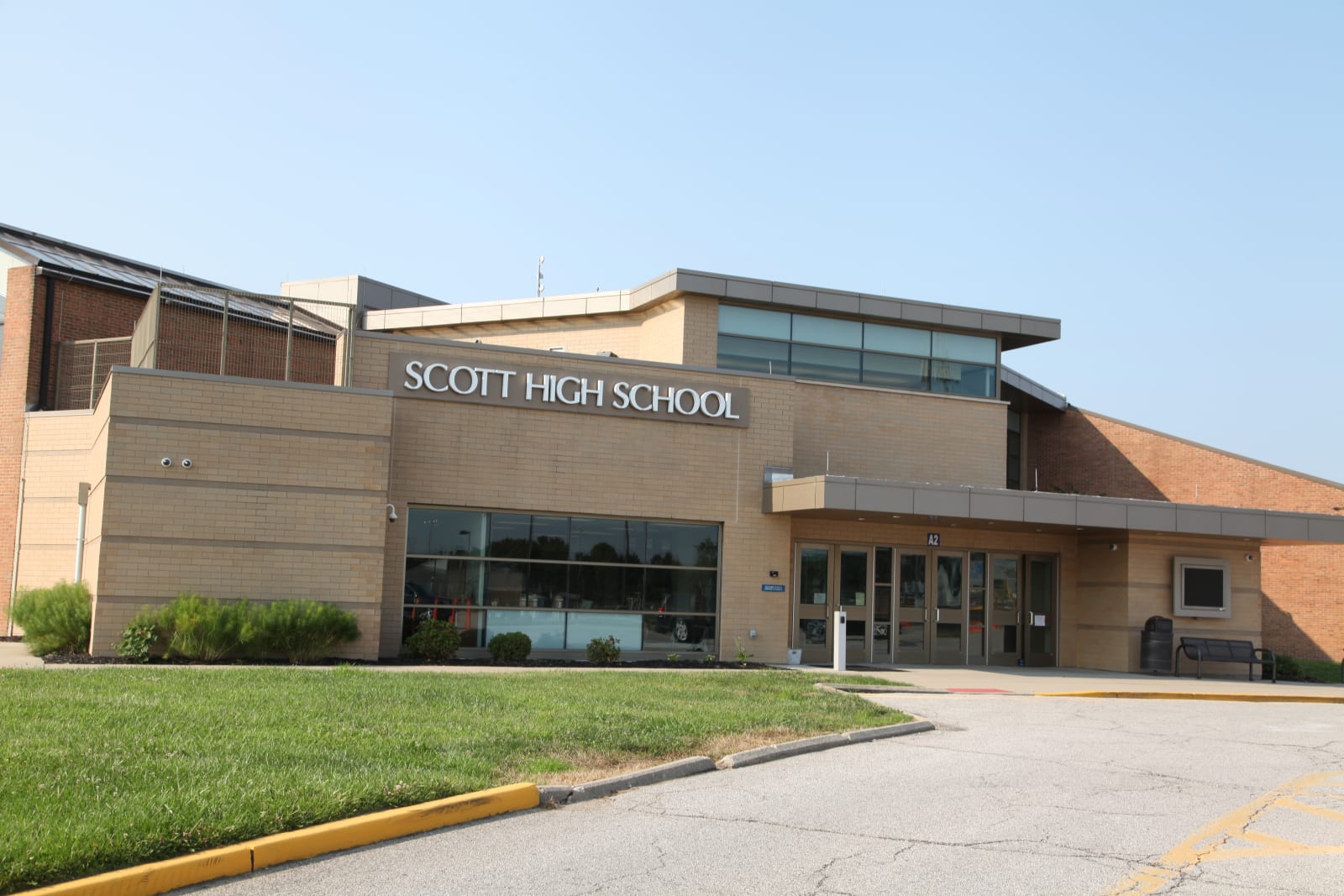 Scott High School principal resigns following underage drinking video ...