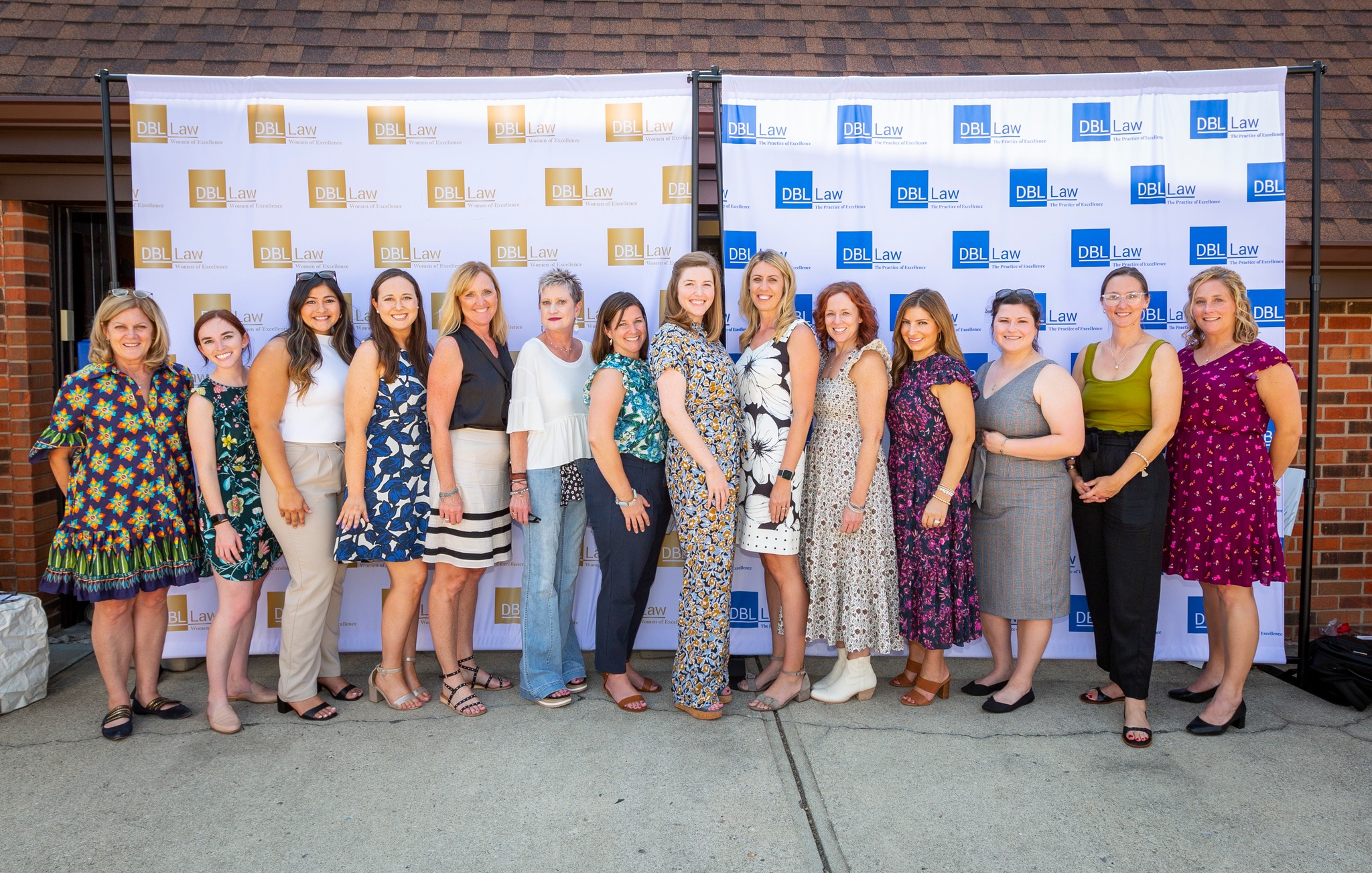 Press release: DBL Law's signature women's event returns to Fort ...